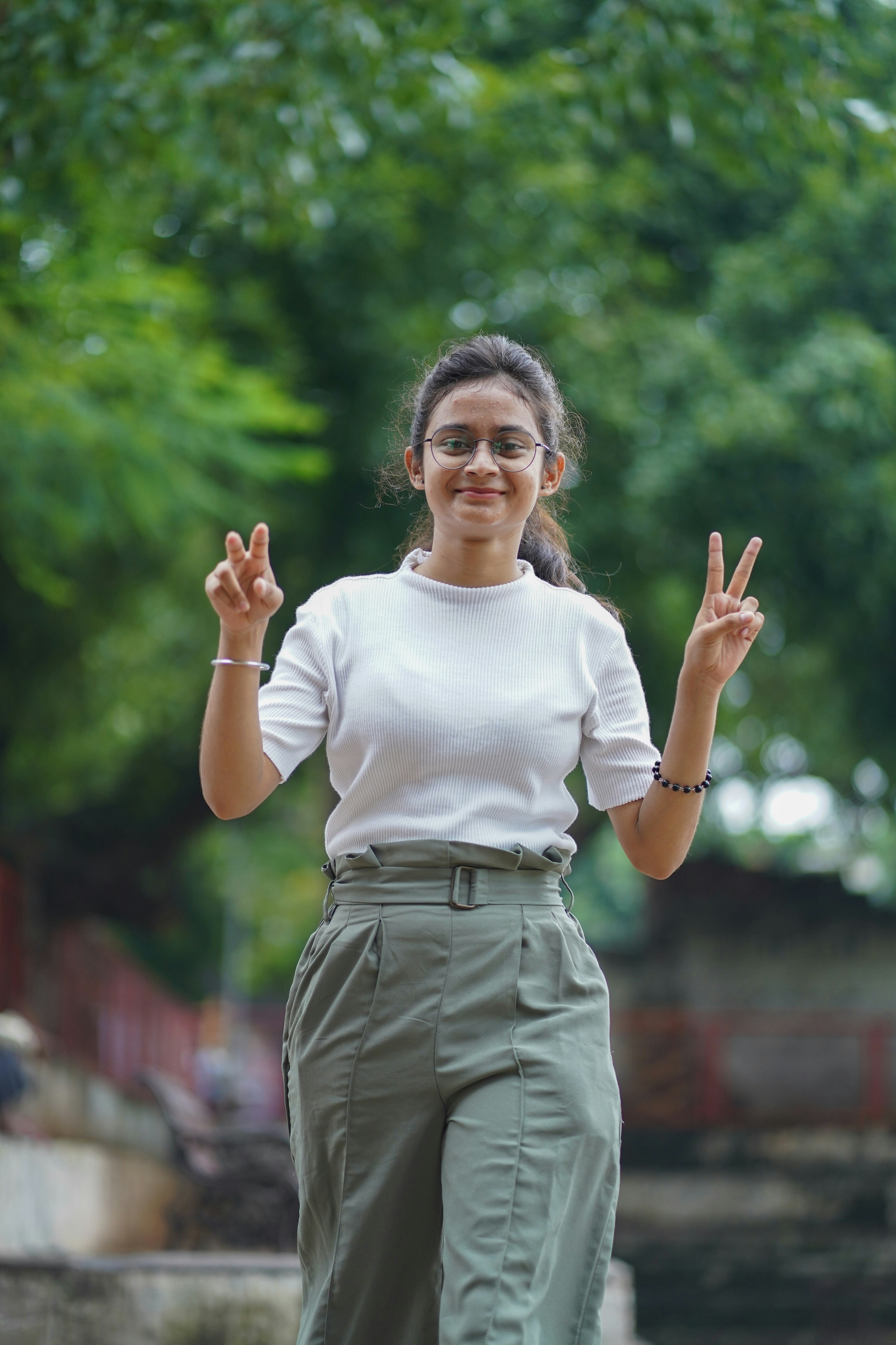 A person with the hands up photo – Free Waah wedding Image on Unsplash