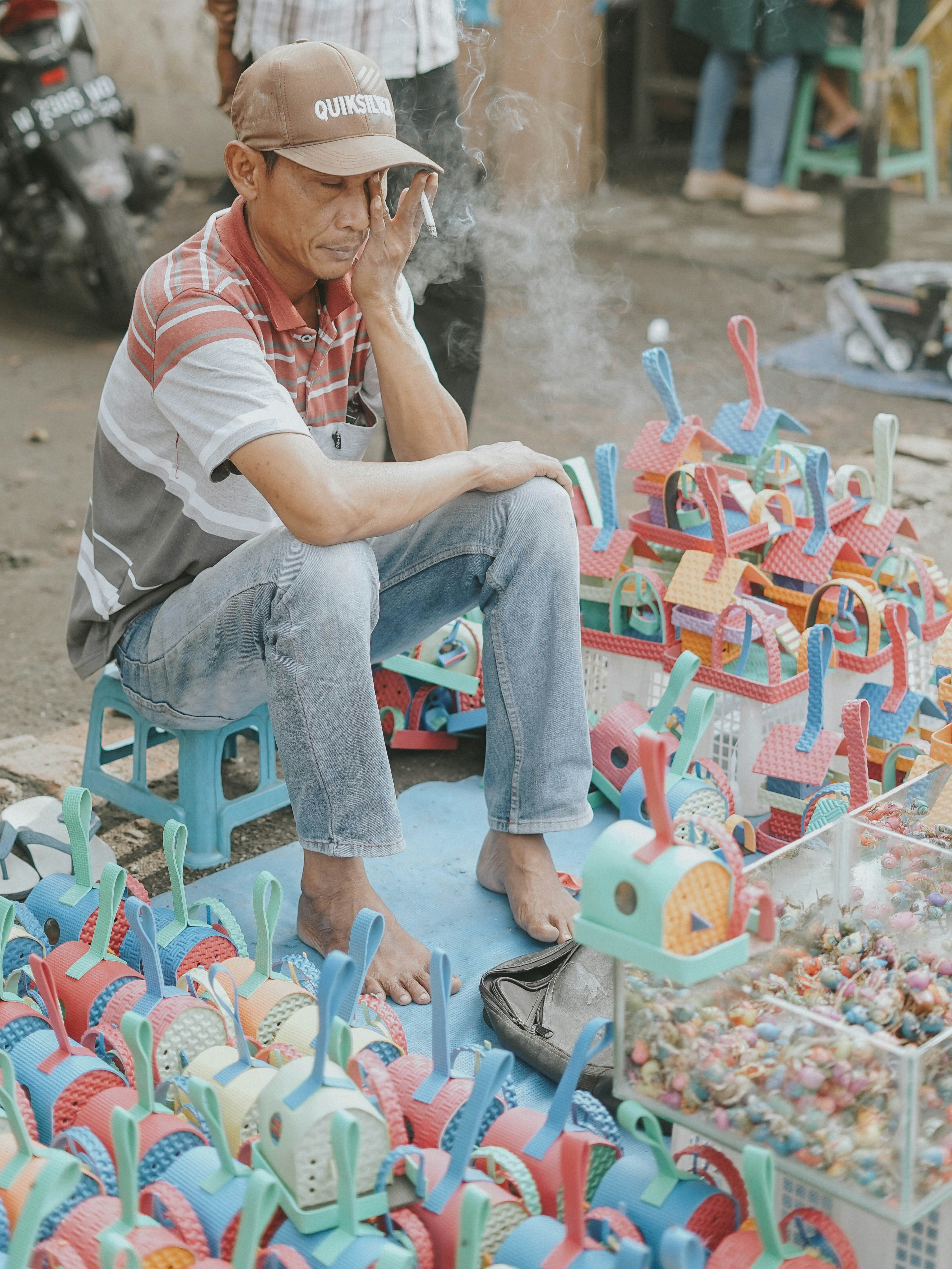 Photo by Riski Andriansyah with Sony Alpha 7