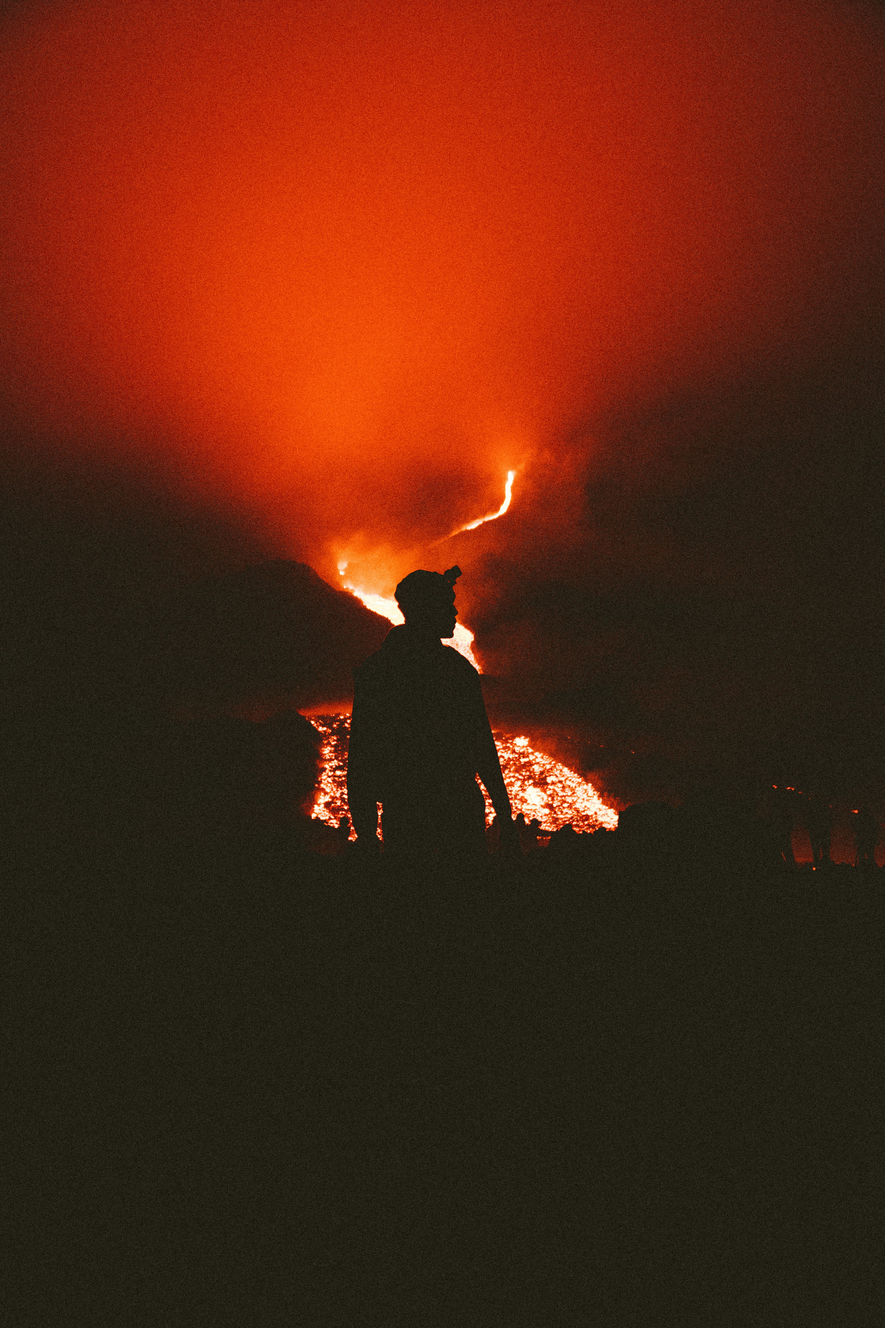 A person on fire photo – Free Guatemala Image on Unsplash