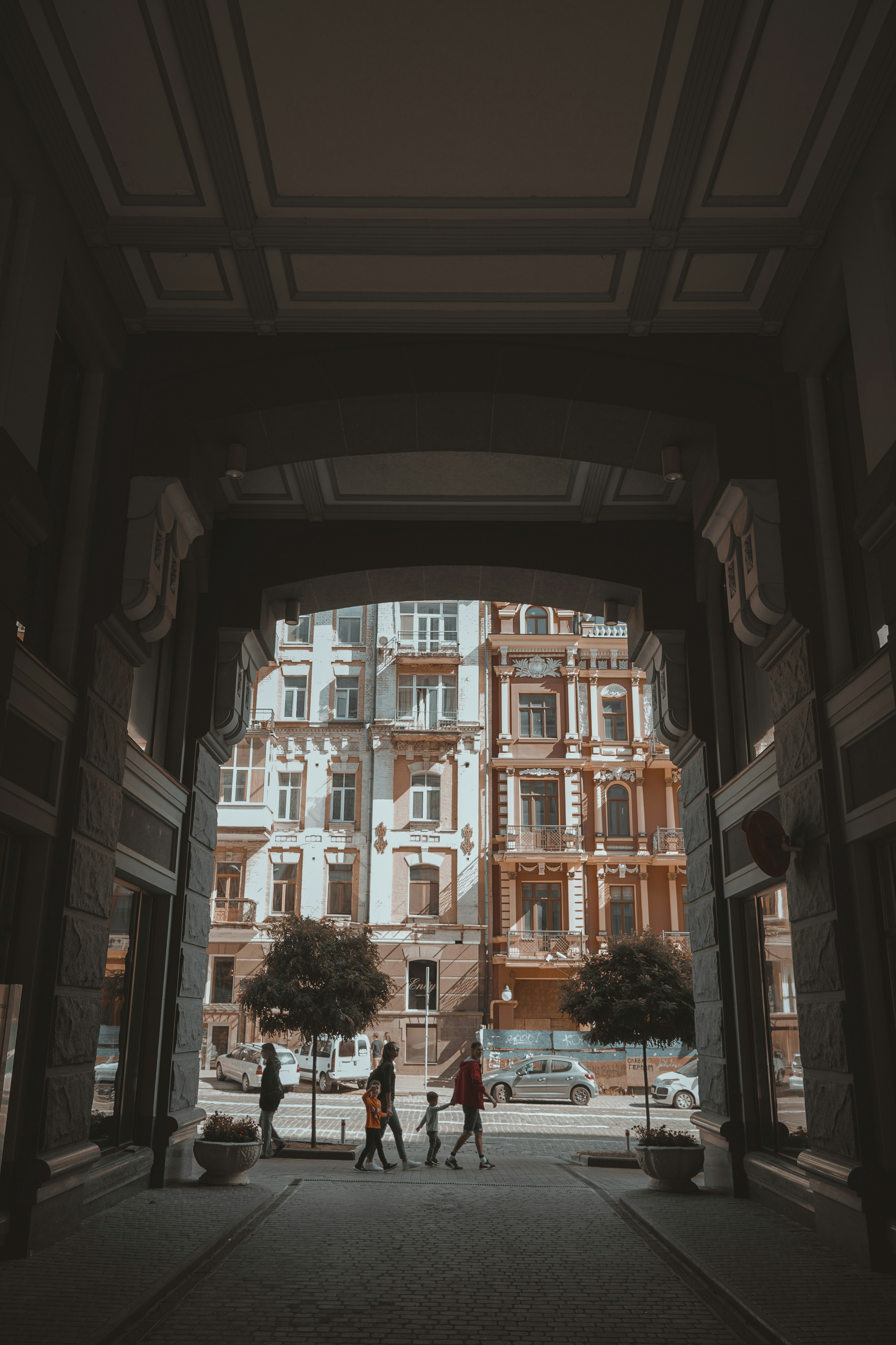 Photo by Julia Kun with Sony Alpha 7 III