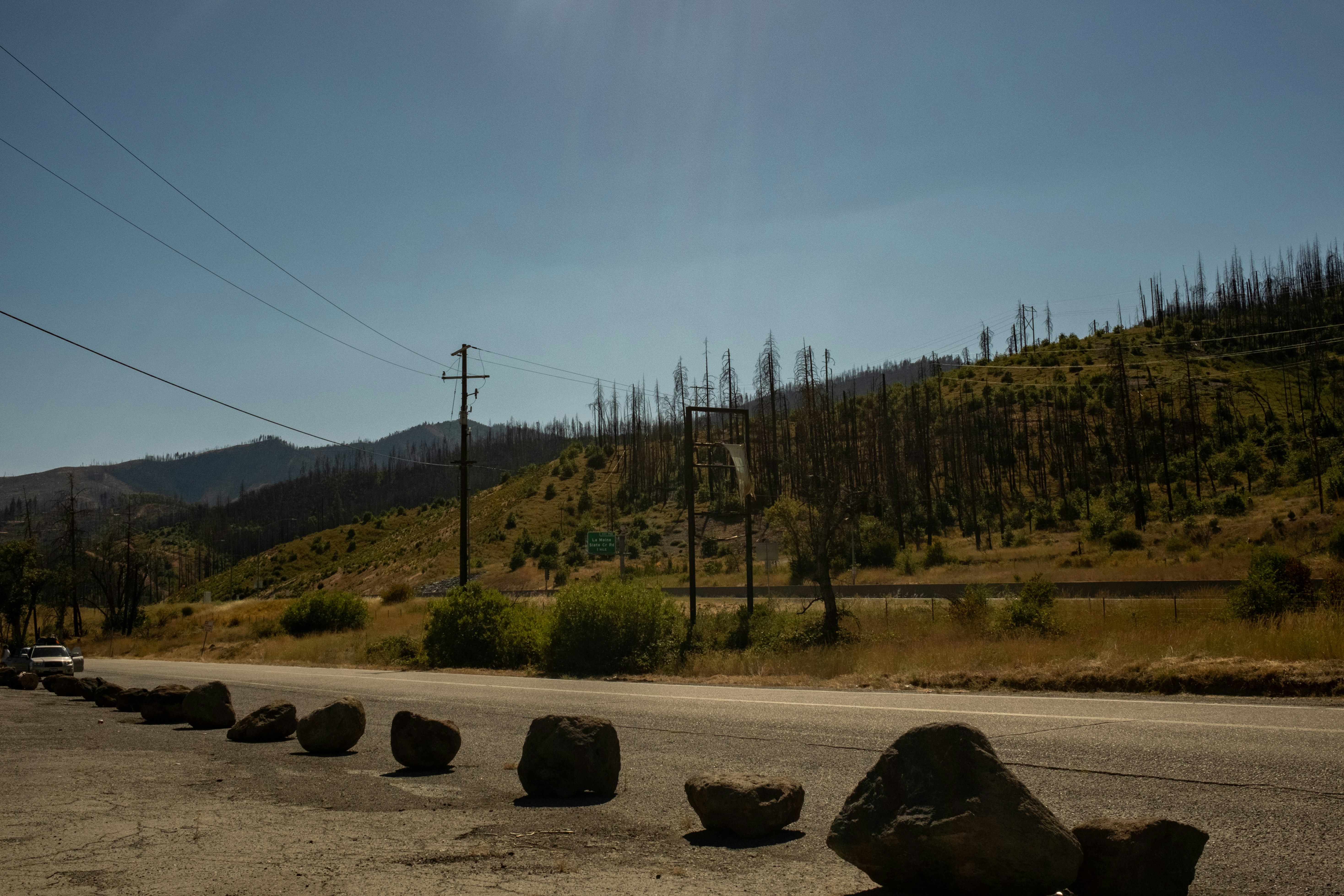 Photo by Megan O'Hanlon with Fujifilm X100V