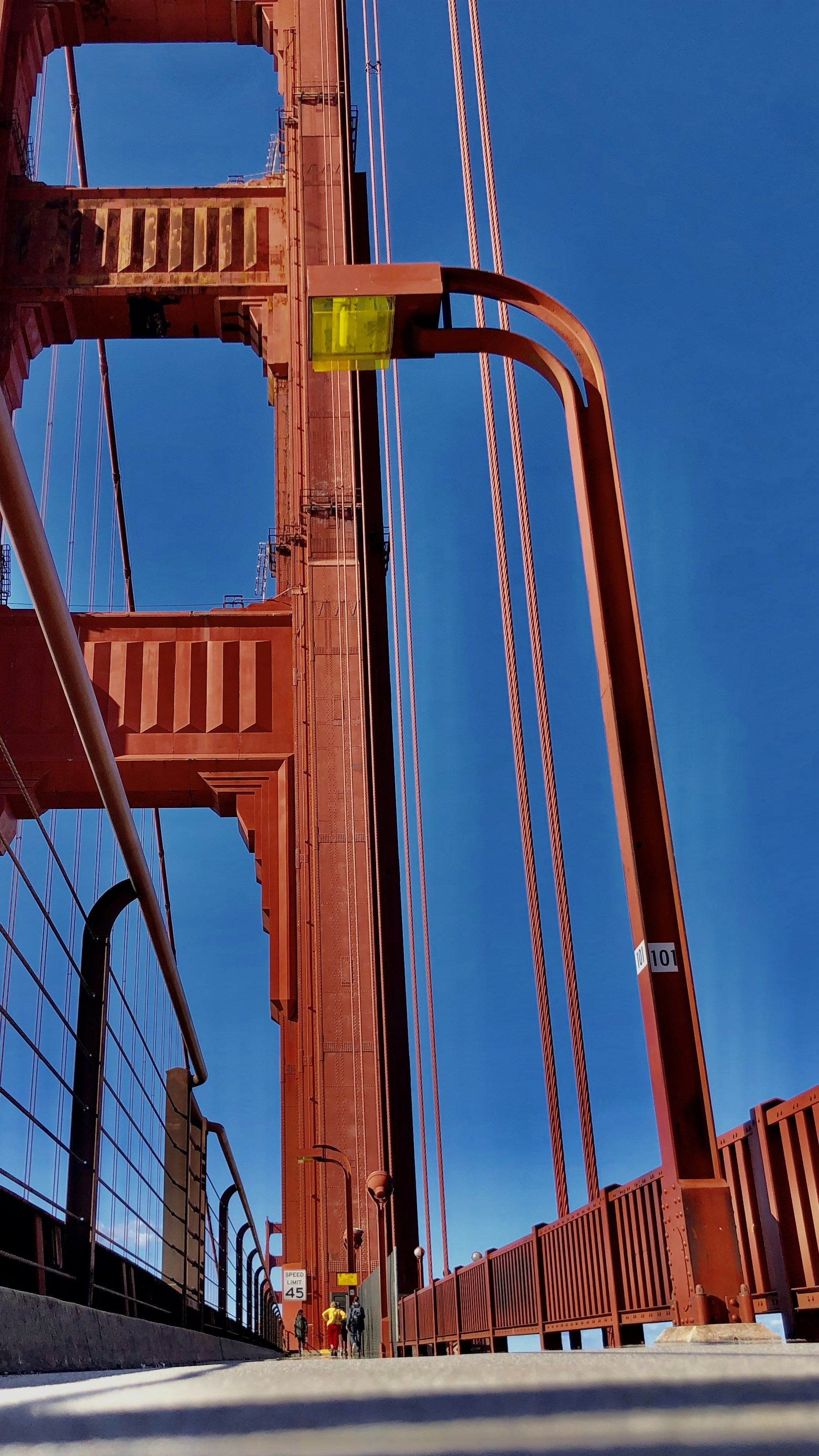 A large red bridge photo – Free Image on Unsplash