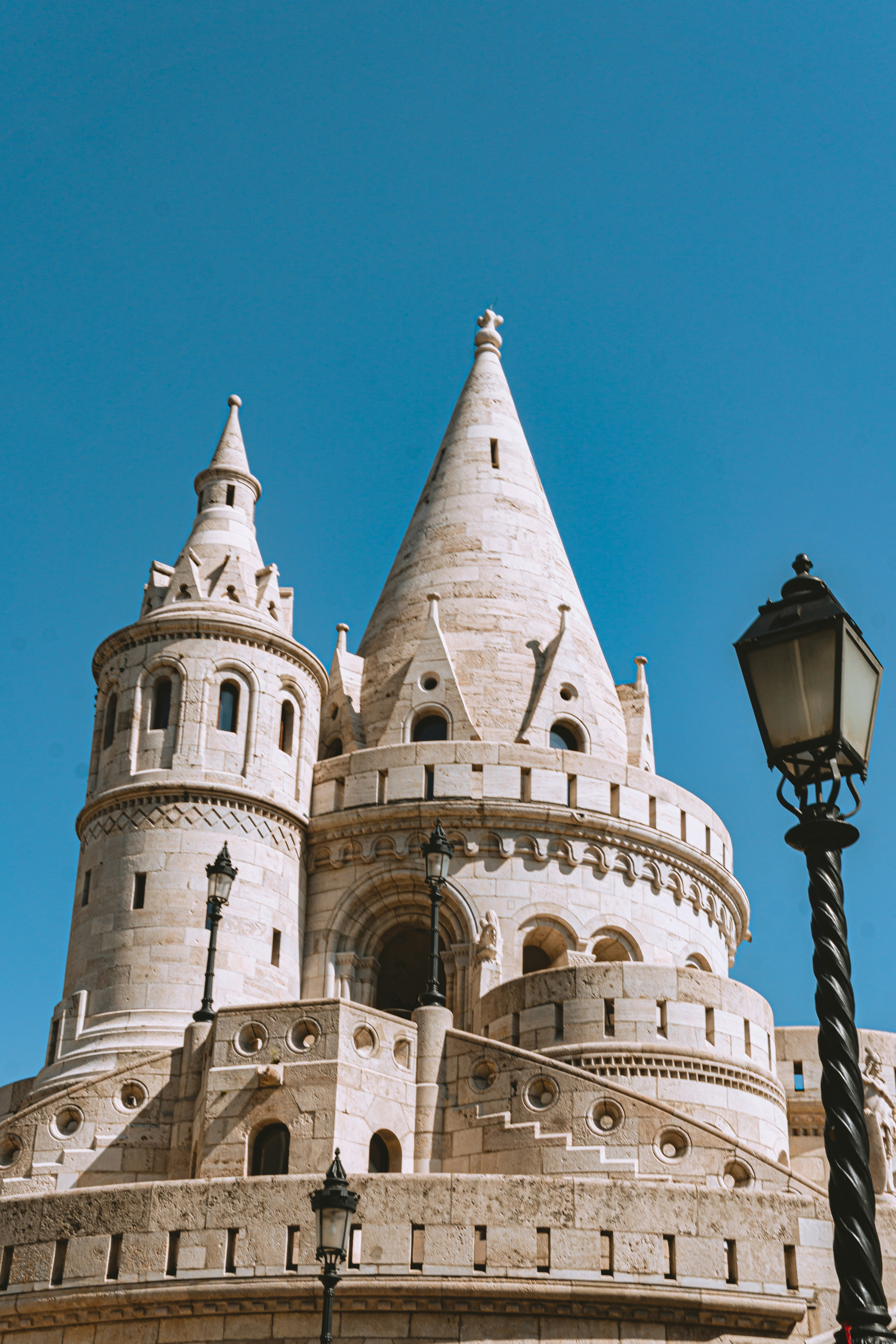 A large stone building photo – Free Building Image on Unsplash