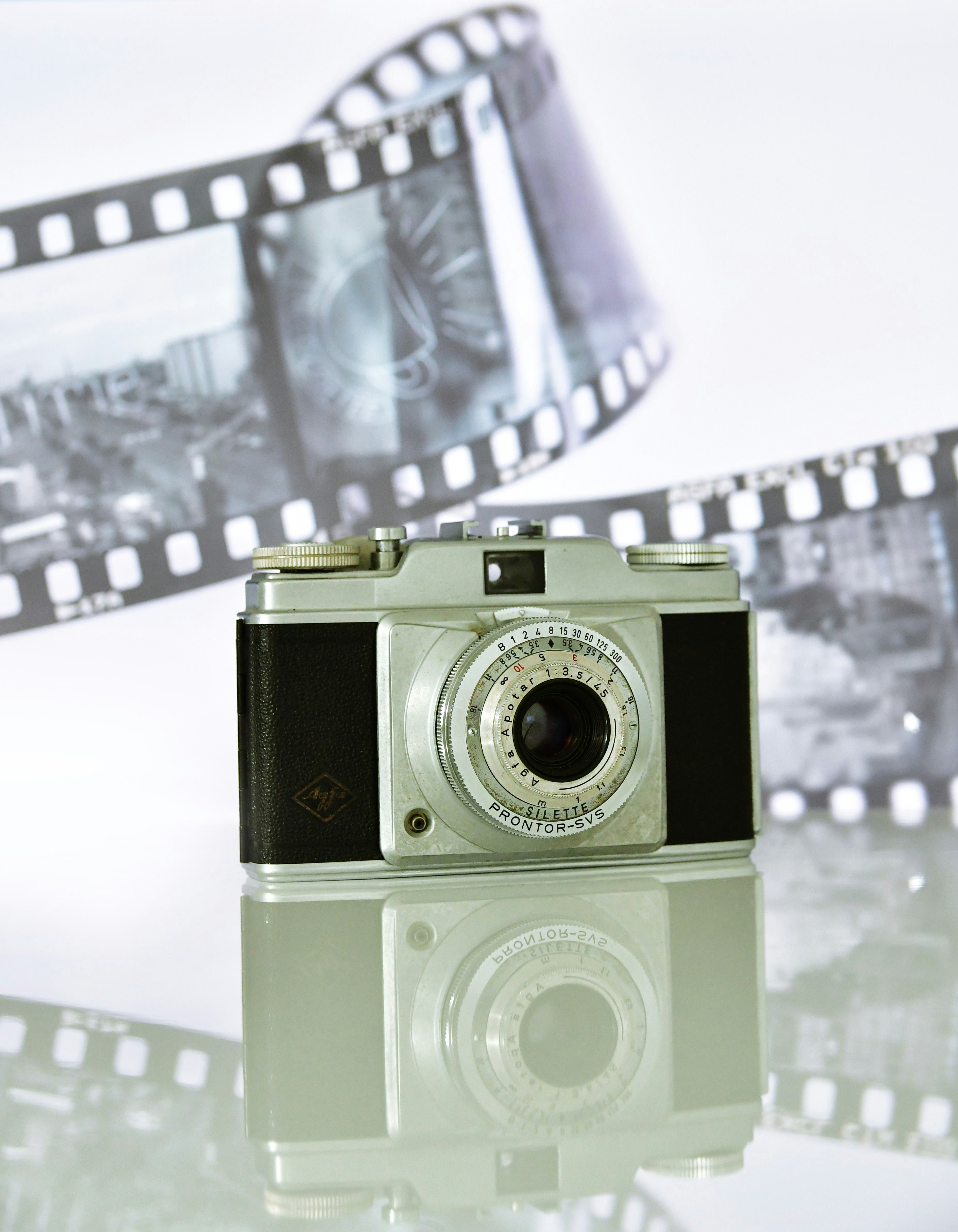 Agfa 1956