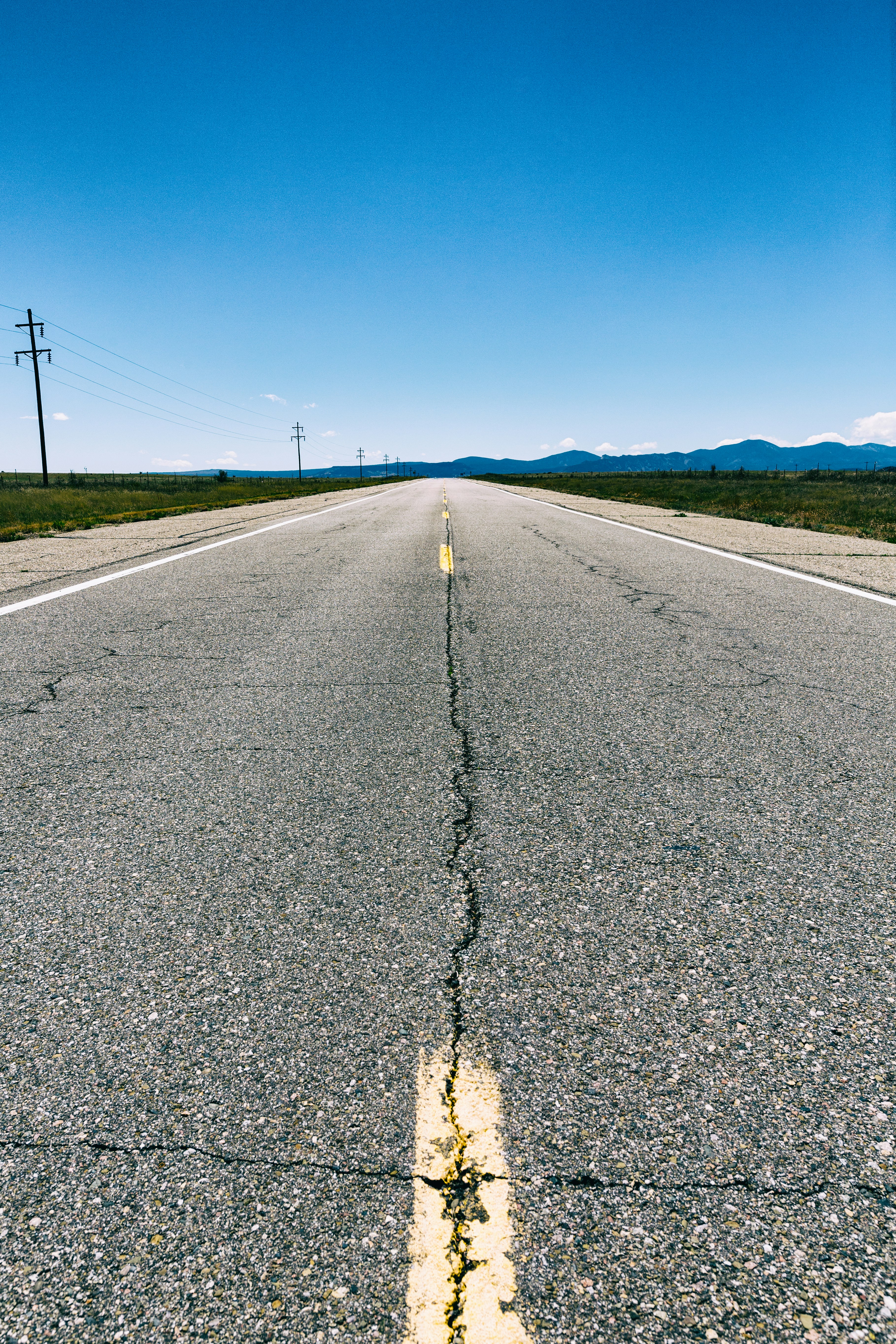 Endless Journey: The Road Ahead