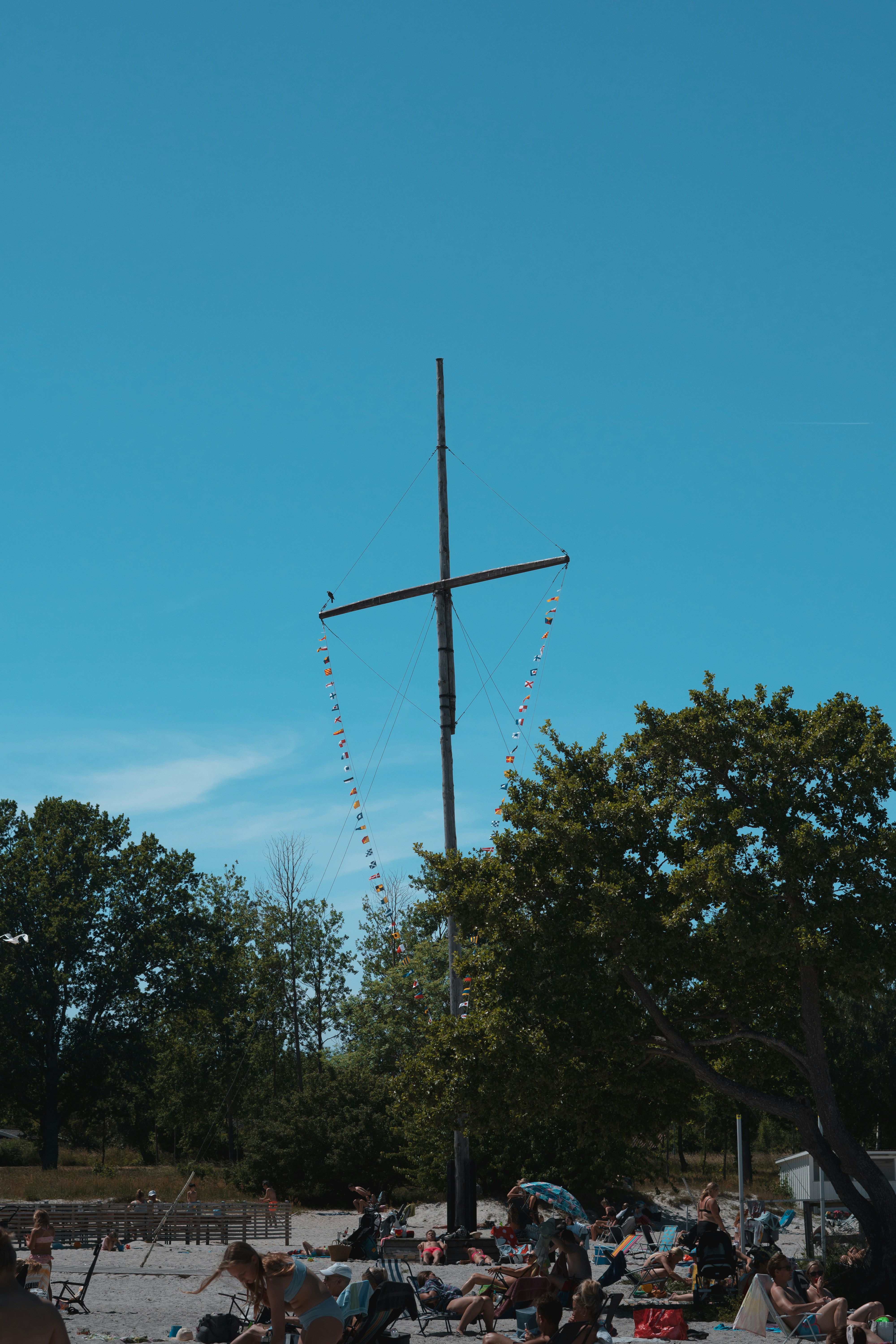 Photo by Robin Edqvist with SONY ZV-E10