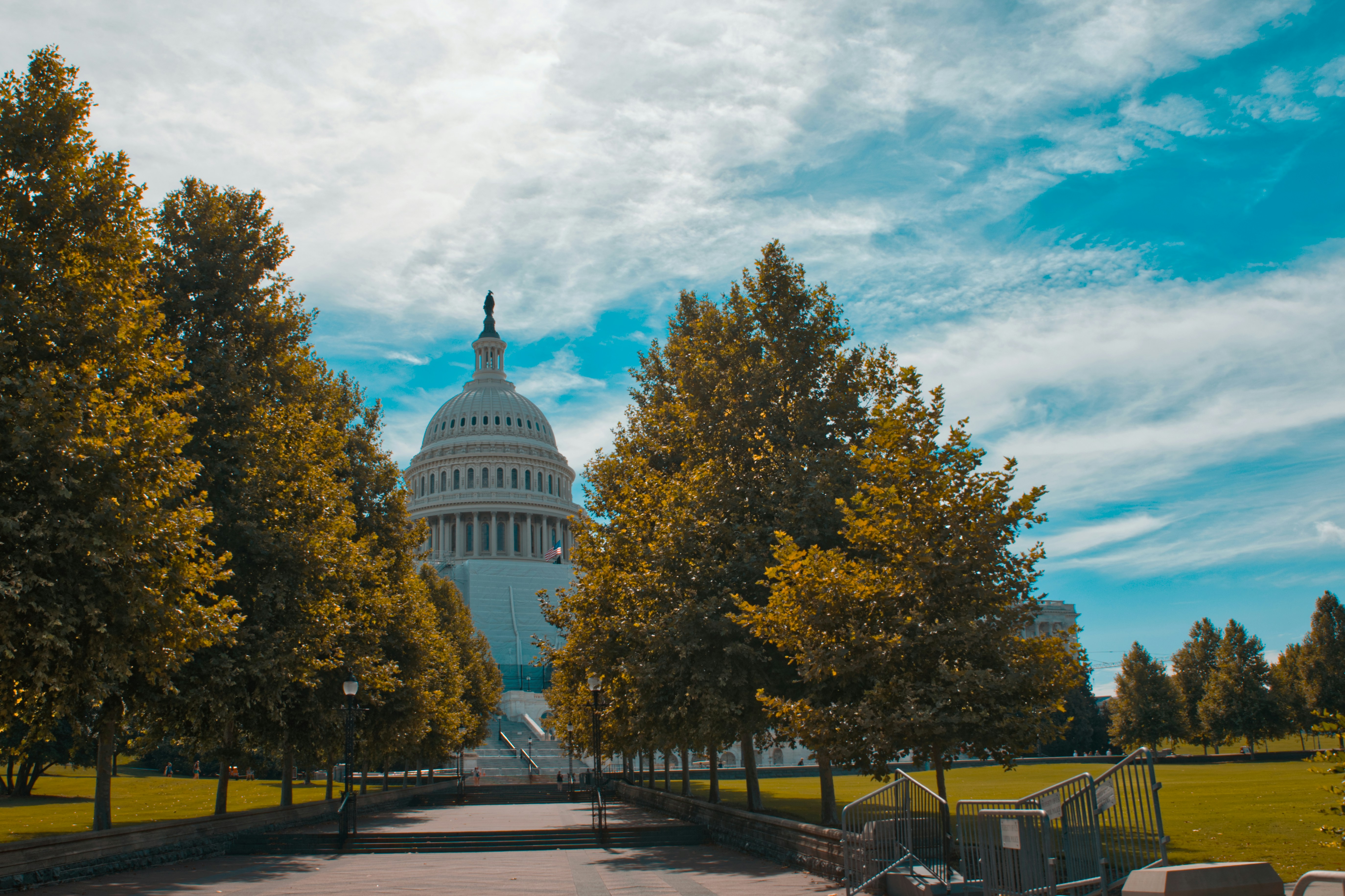 Free Washington Image on Unsplash