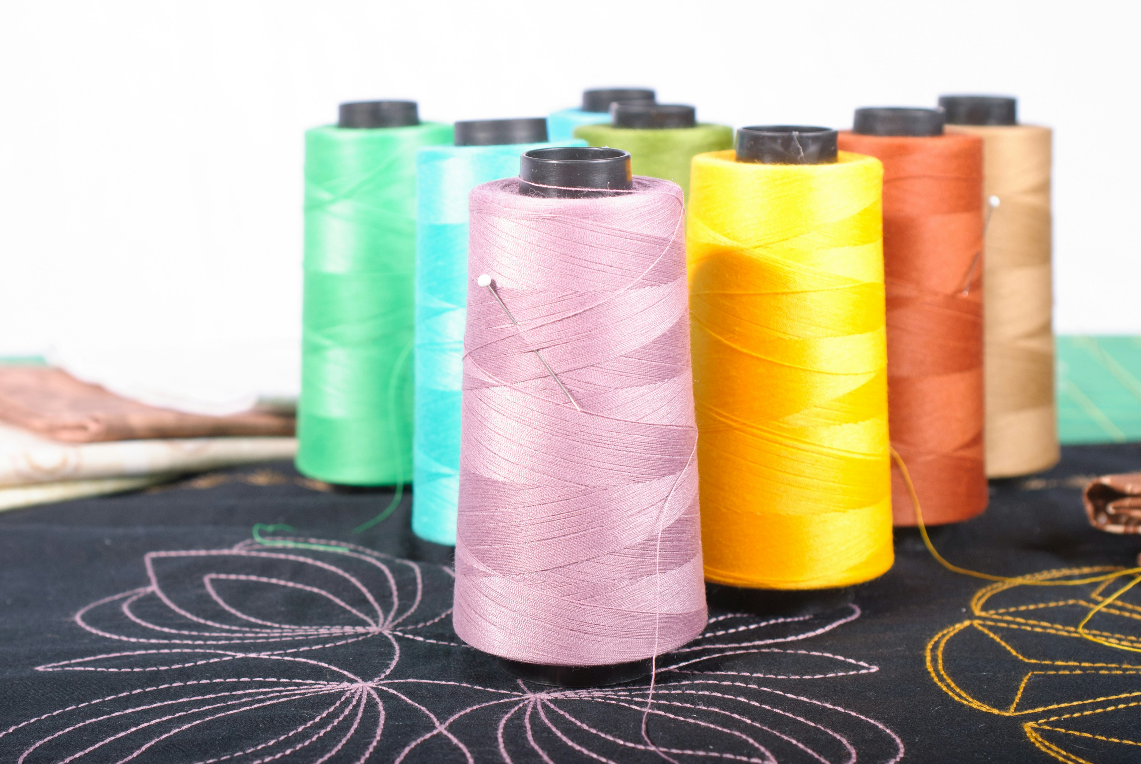 Embroidery Thread Pictures | Download Free Images on Unsplash