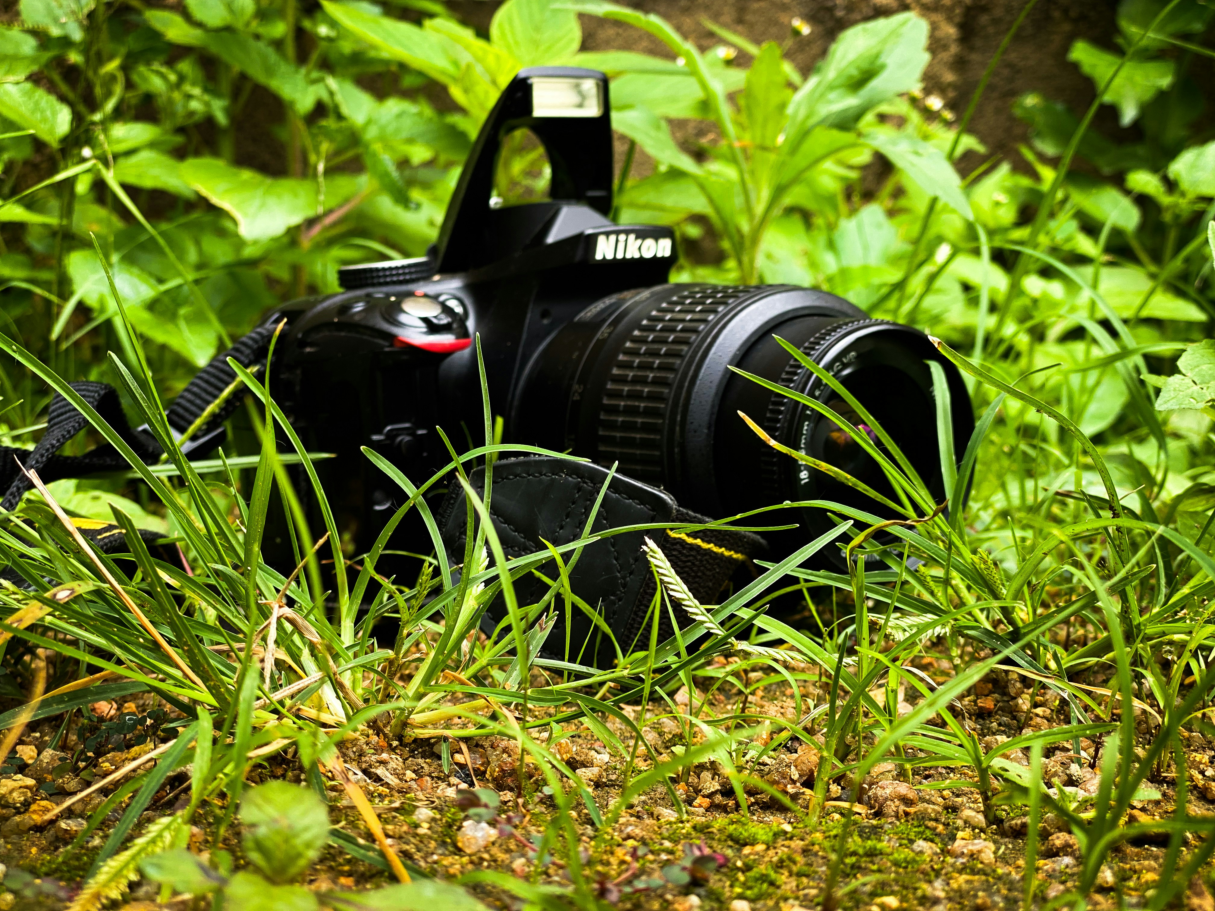 A camera on the ground photo – Free Nigeria Image on Unsplash