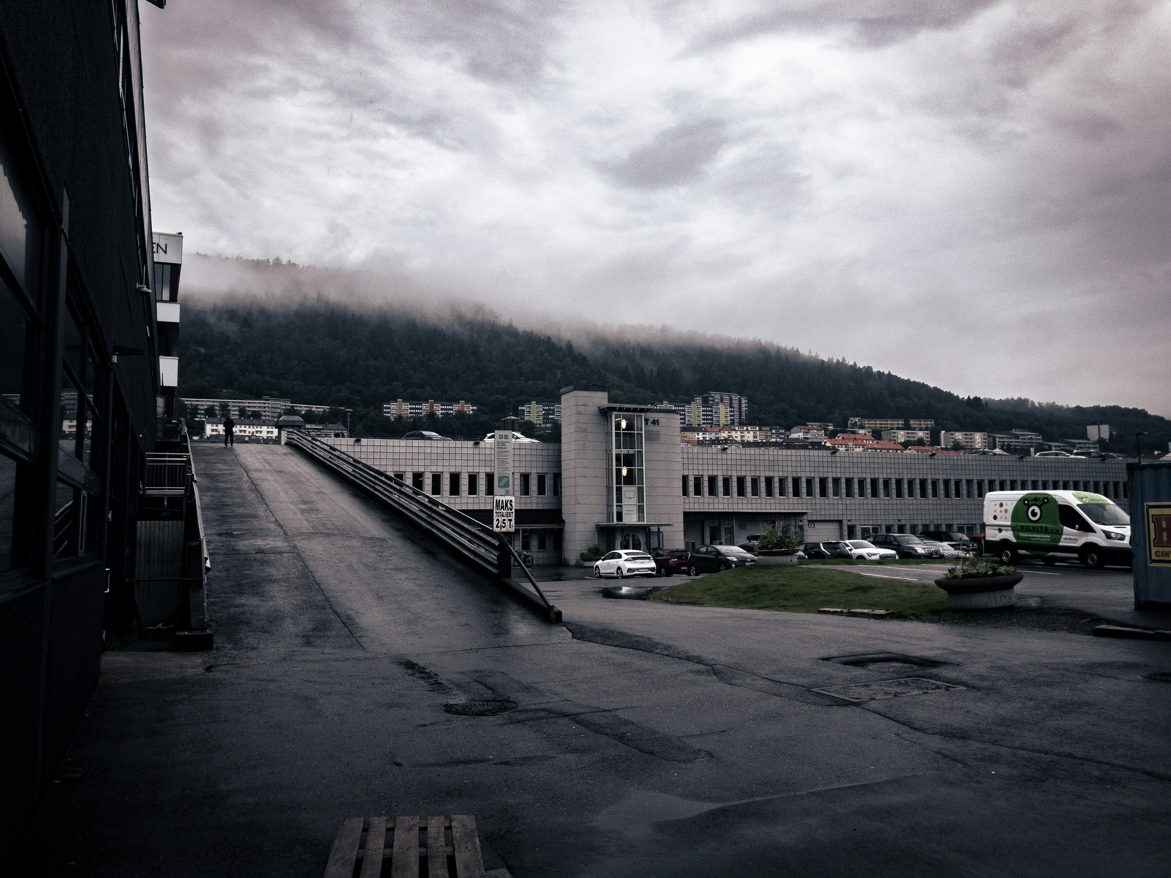 Photo by Joseph Sharp with Apple iPhone 8