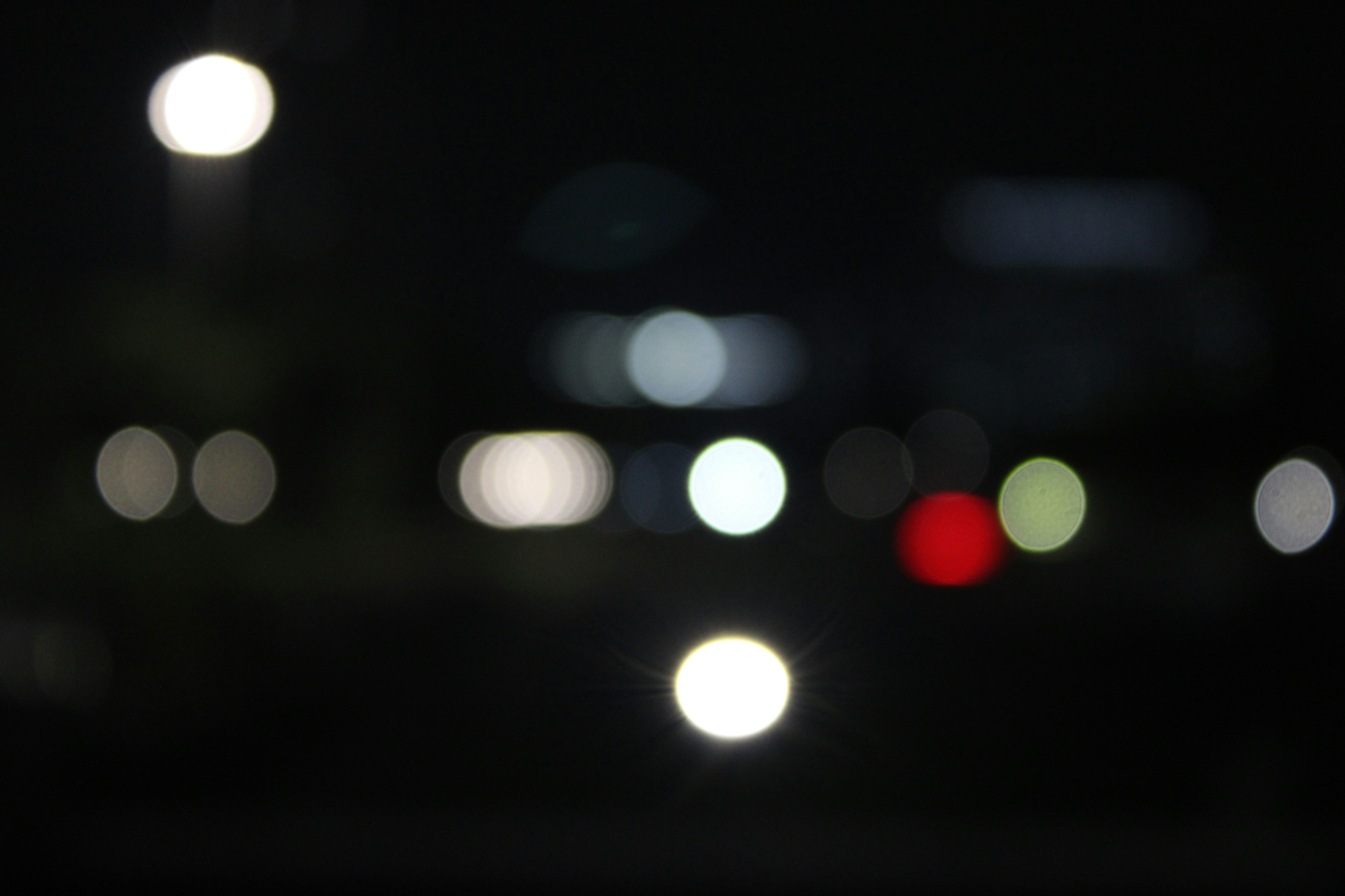 A group of lights photo – Free Light Image on Unsplash