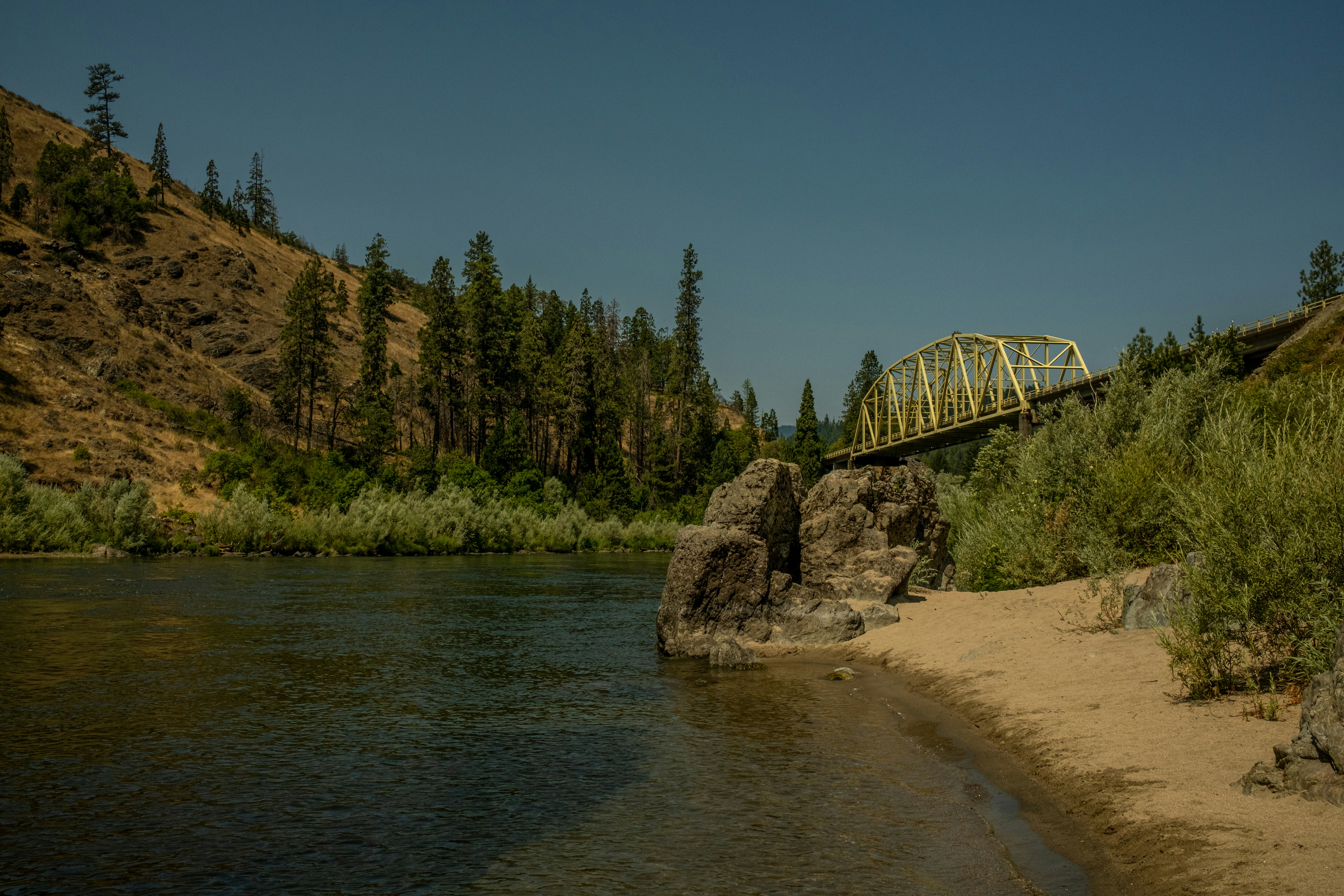 Photo by Megan O'Hanlon with Fujifilm X100V