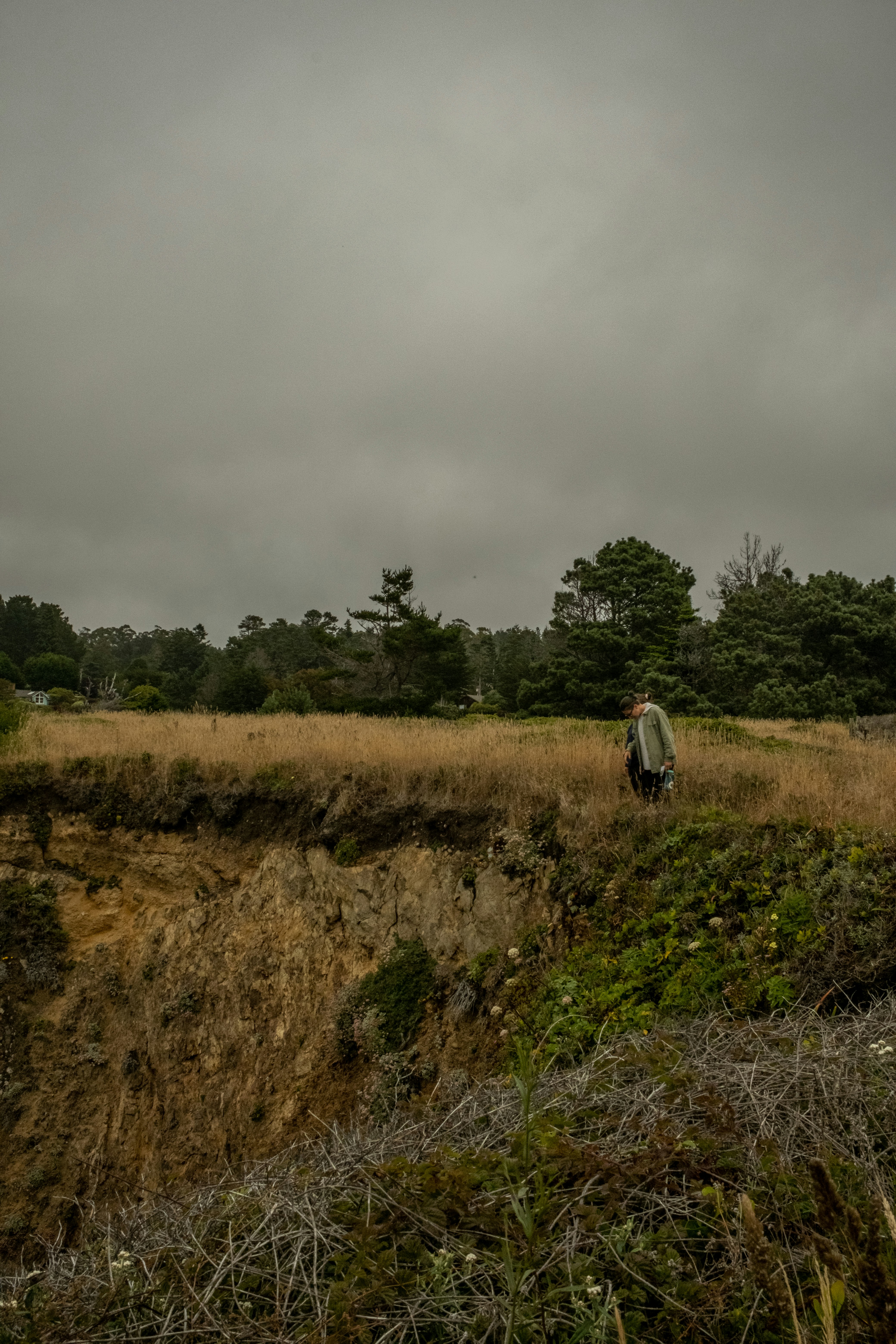 Photo by Megan O'Hanlon with Fujifilm X100V