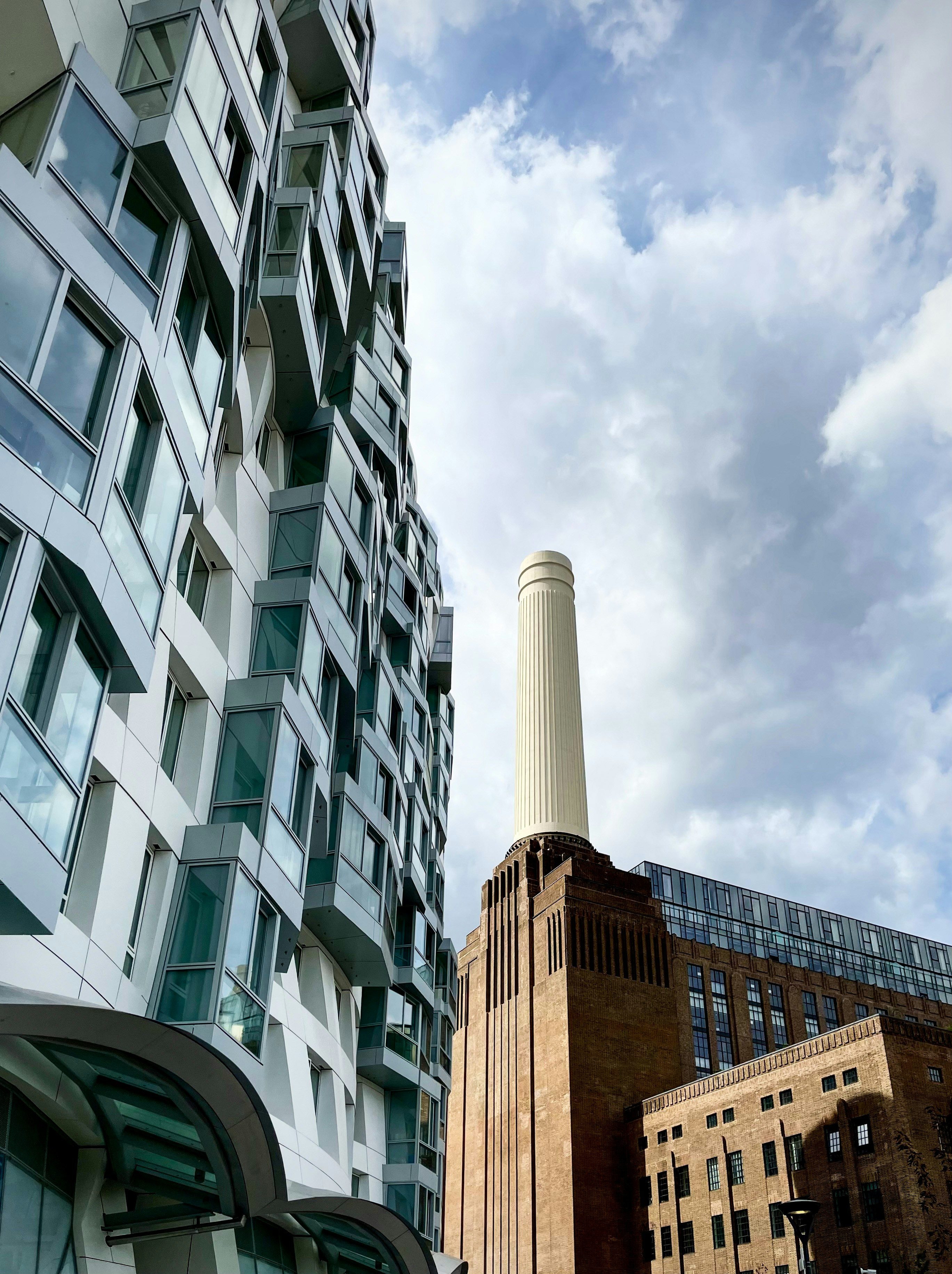 Battersea Power Station