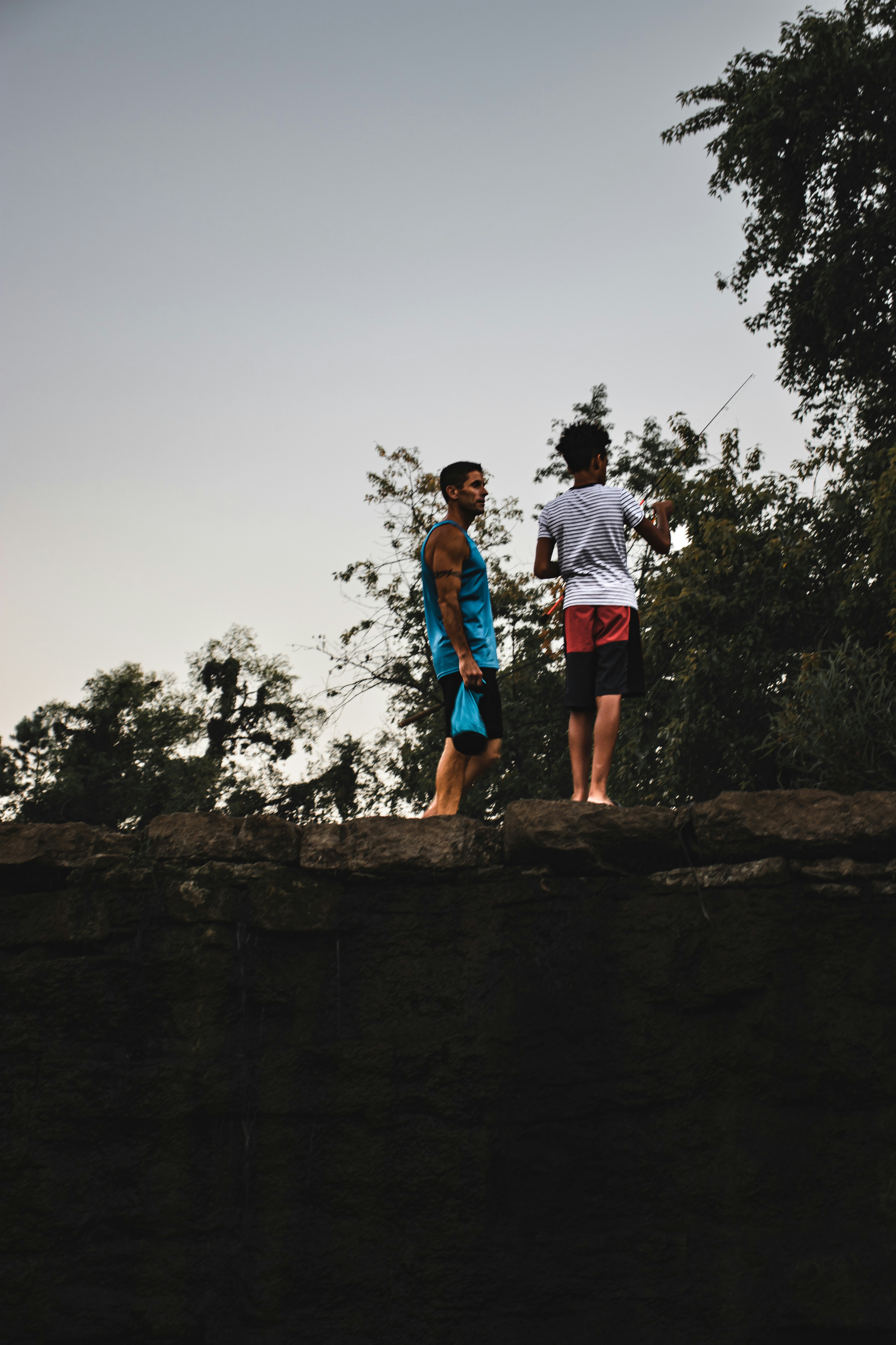 HD photo by Brice Cooper