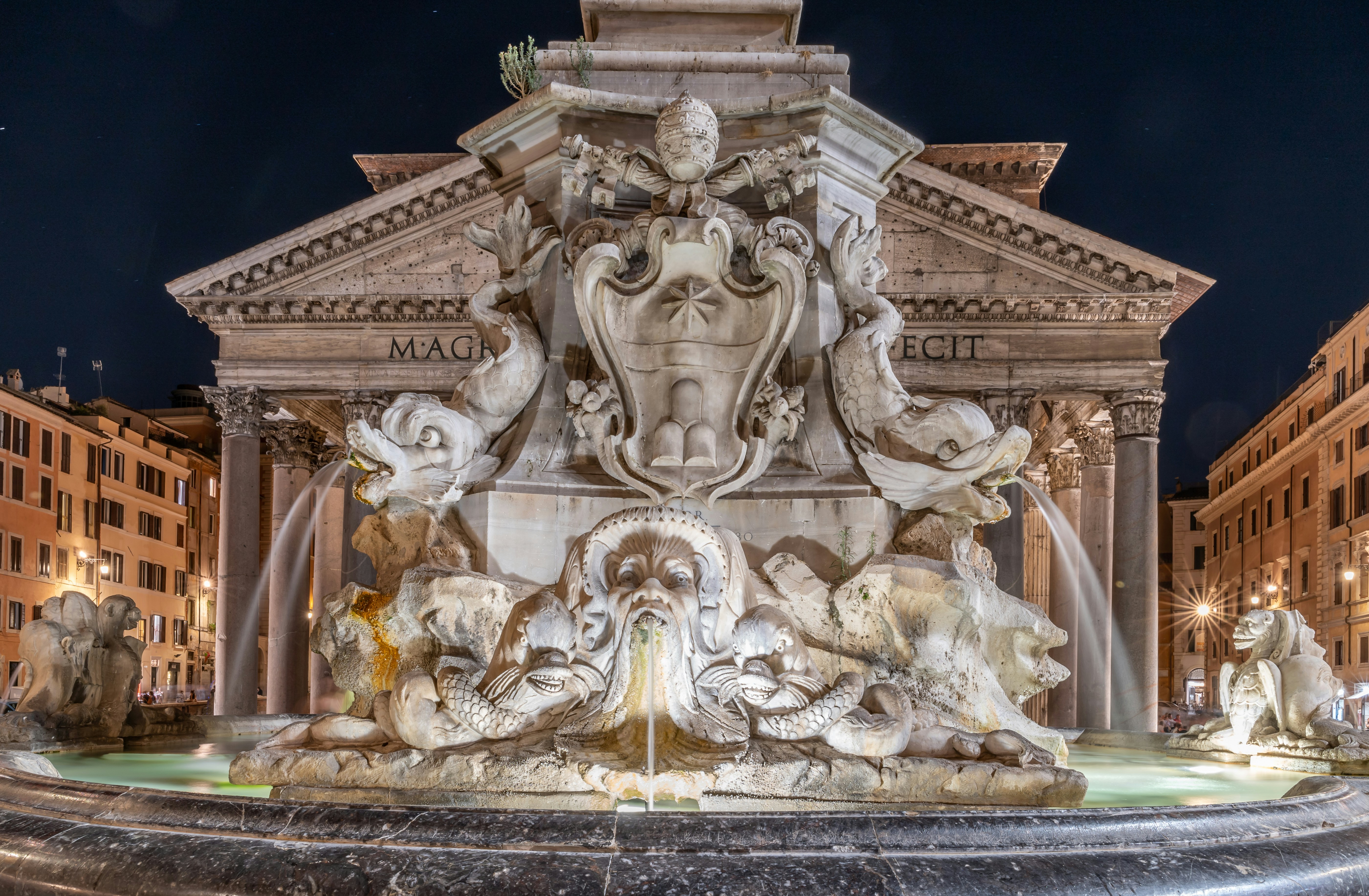 A large stone sculpture photo – Free Rome Image on Unsplash
