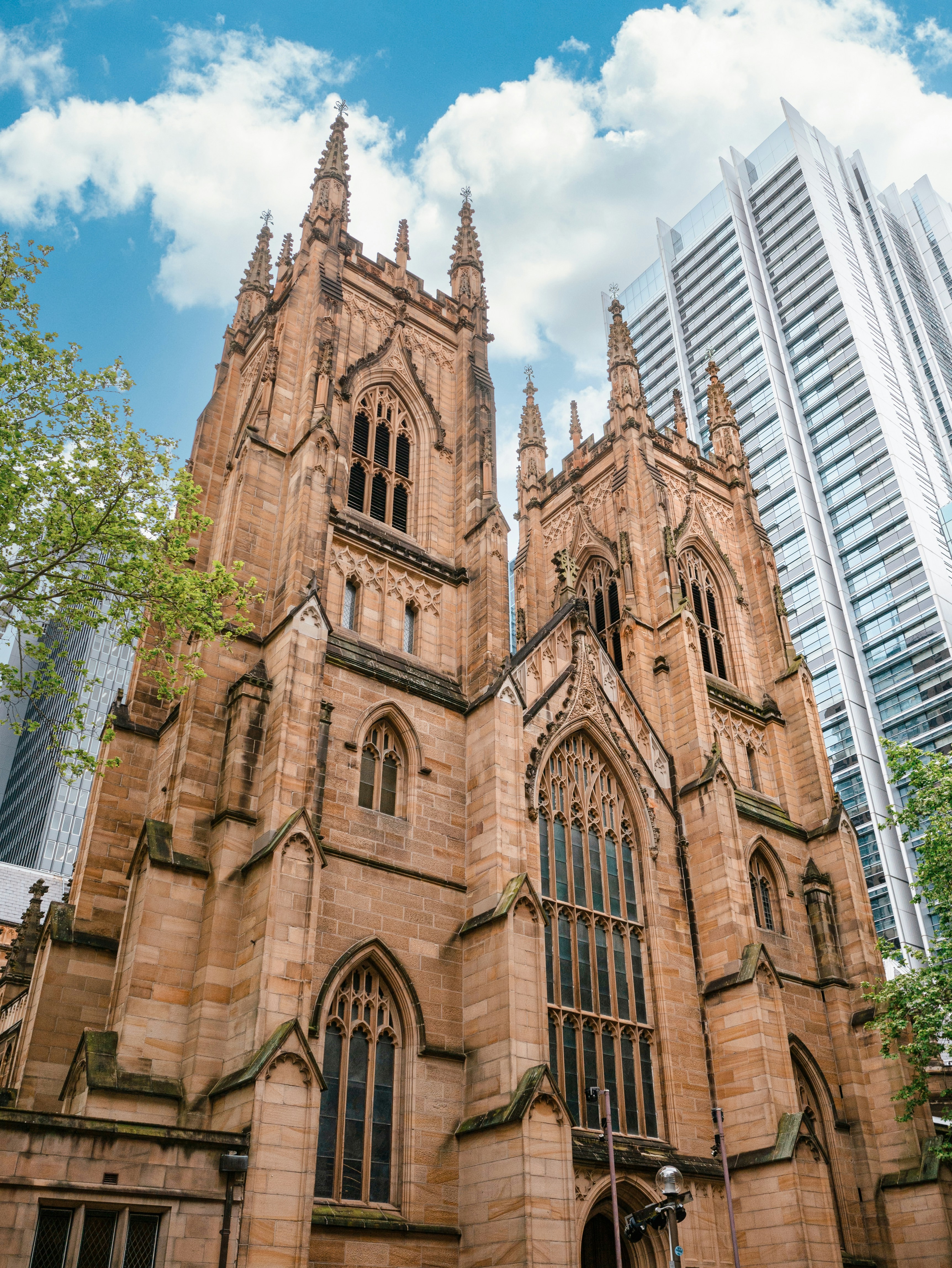 A large stone building photo – Free Architecture Image on Unsplash