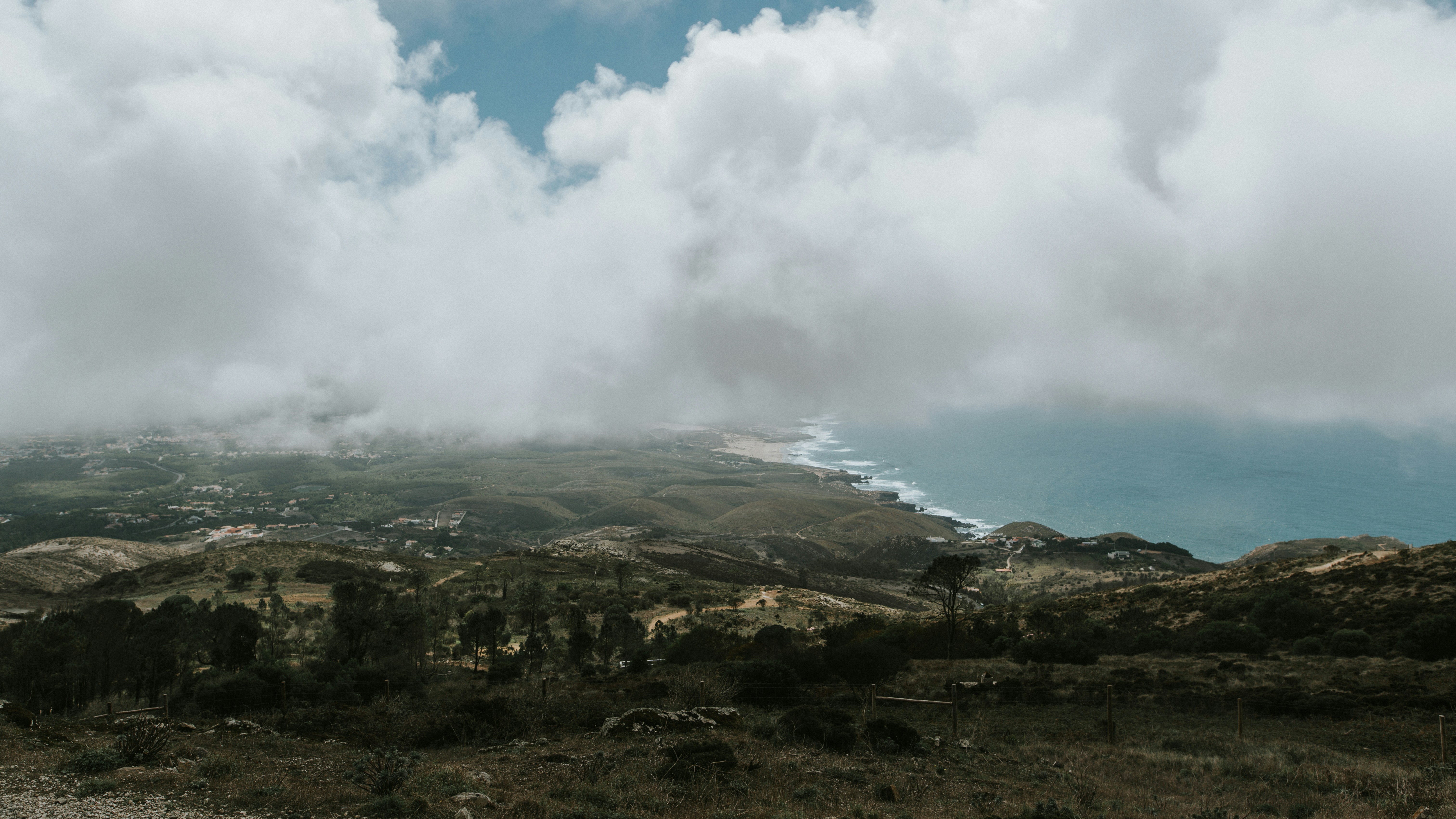 Photo by Matej Pribanic with Nikon Z6