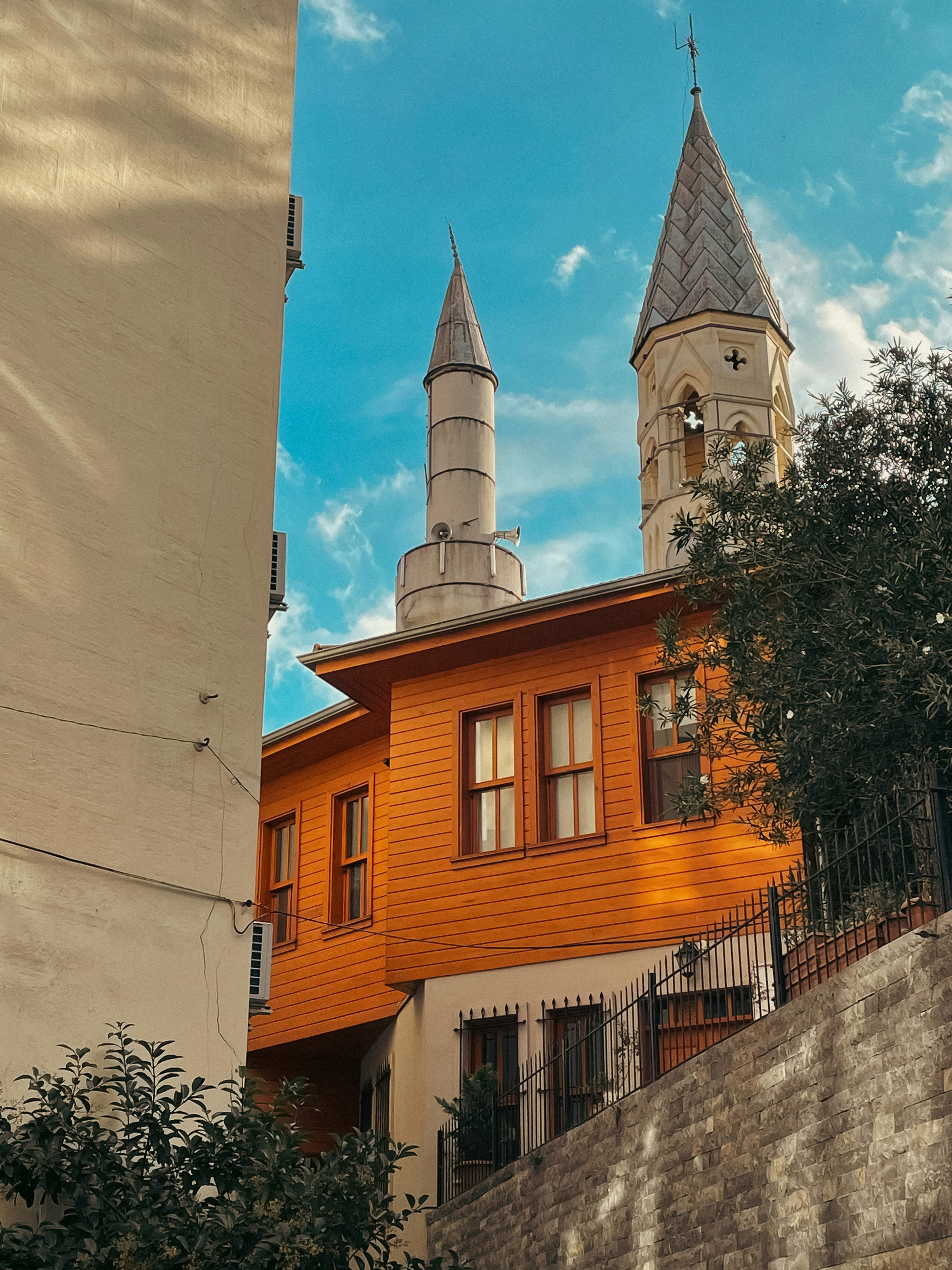 100+ atemberaubende Istanbul Bilder [Landschaftlich reizvolle ...