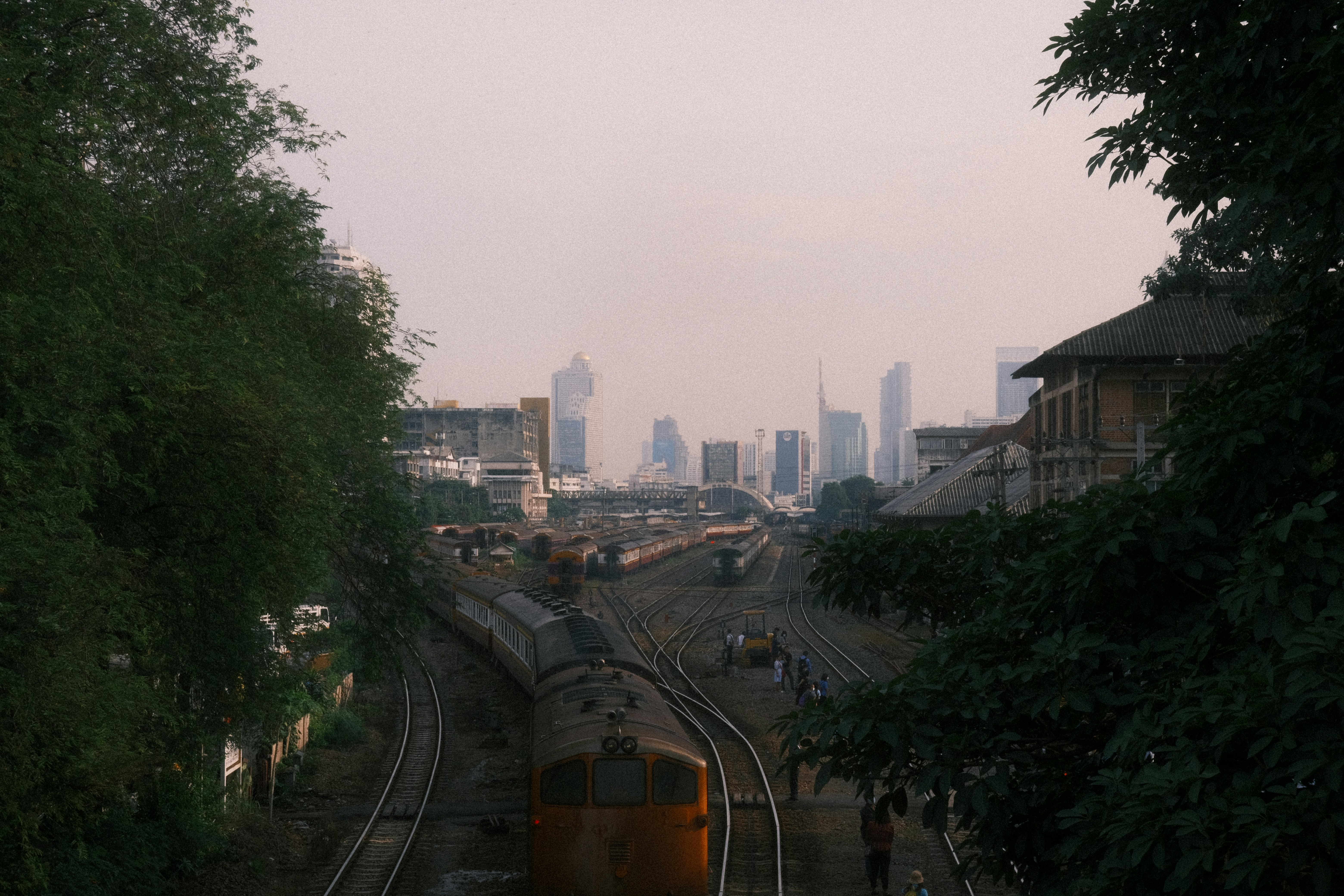 Photo by Alex Mercier with Fujifilm X100V