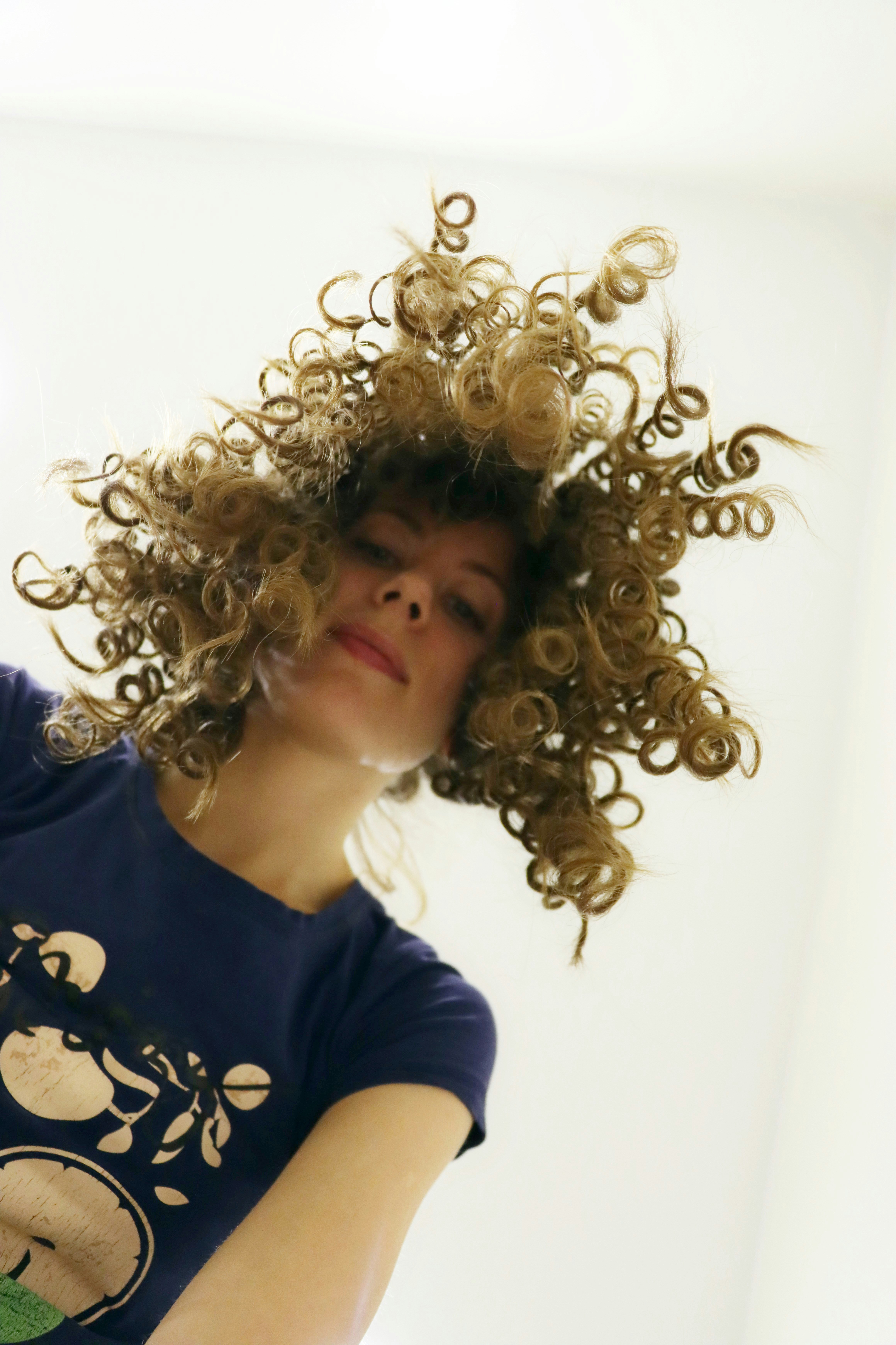 Photo by Irina Chishkova with Canon EOS 90D