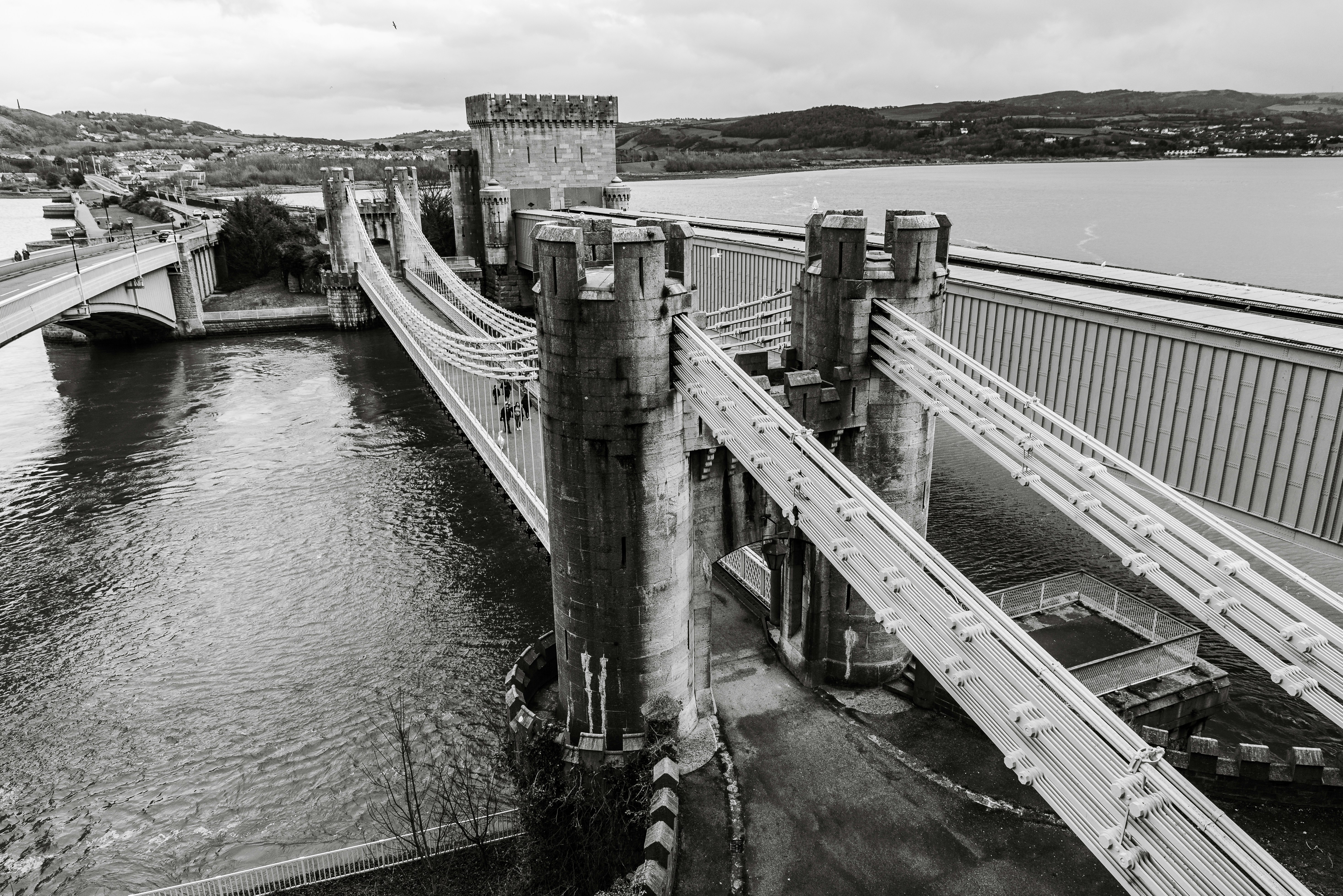 Conwy Pictures | Download Free Images on Unsplash