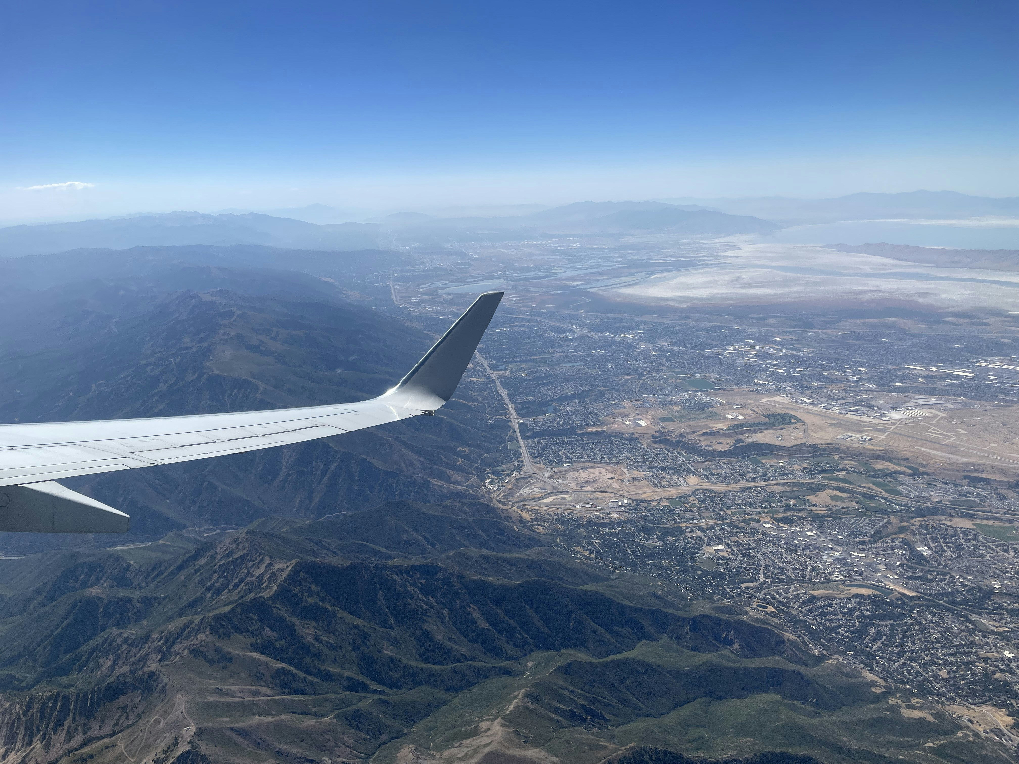 Sample photo from Apple iPhone 12 Pro