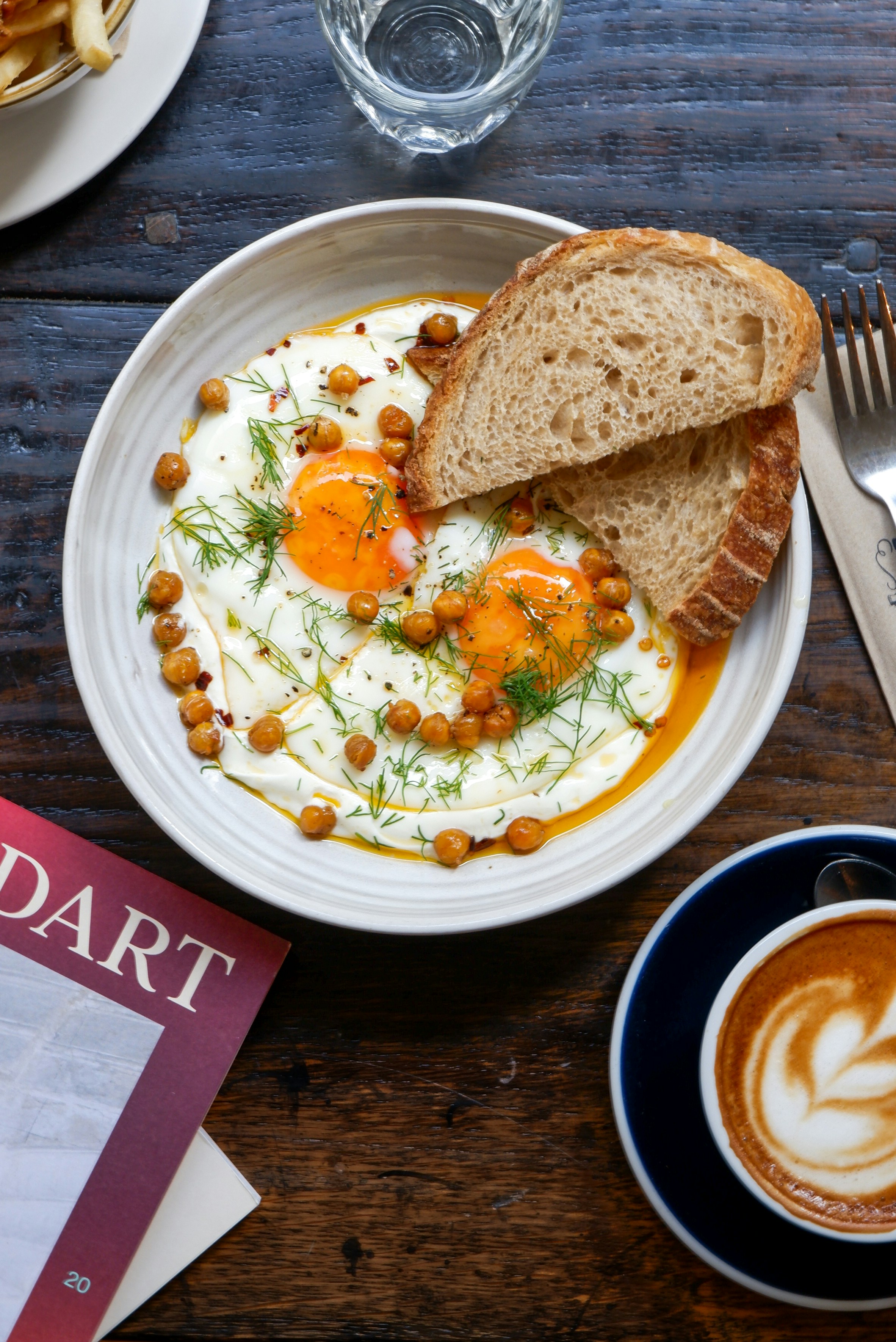 ¿ Qué es un brunch y dónde vivir esta experiencia única? - Egali Colombia