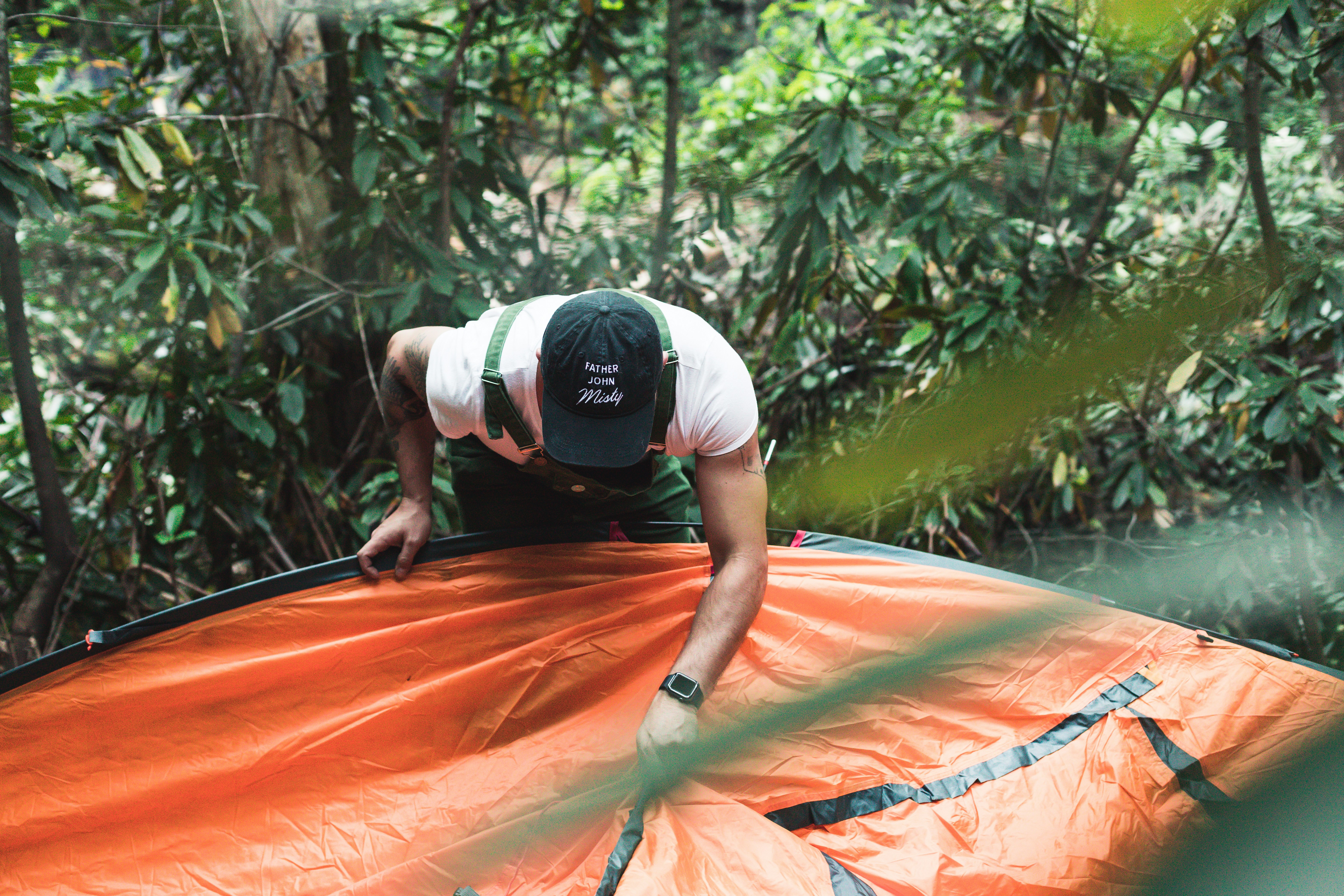 Photo by Alyssa Graham with Canon EOS 6D Mark II