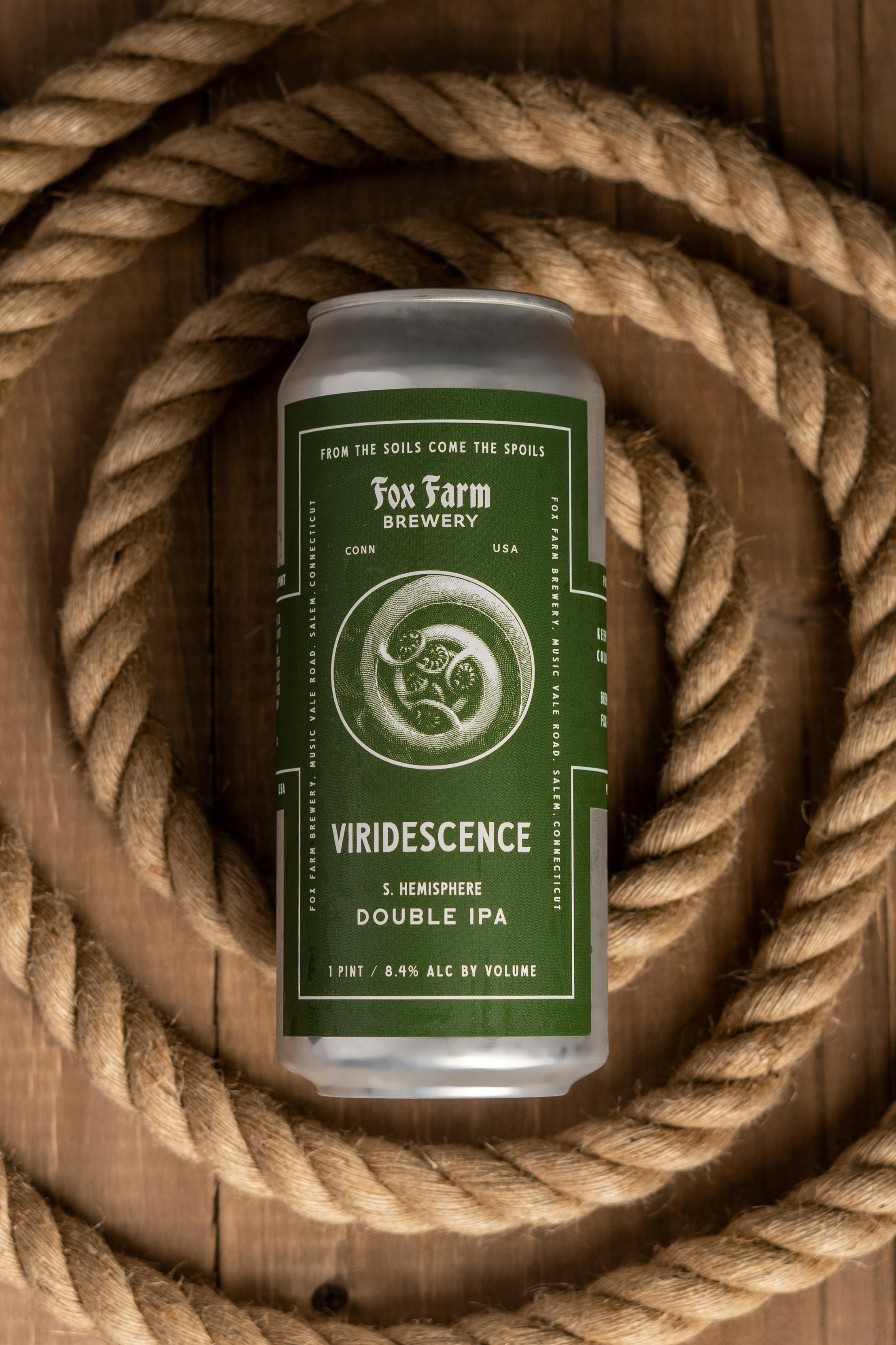 Crafted Essence: A Tribute to Hops