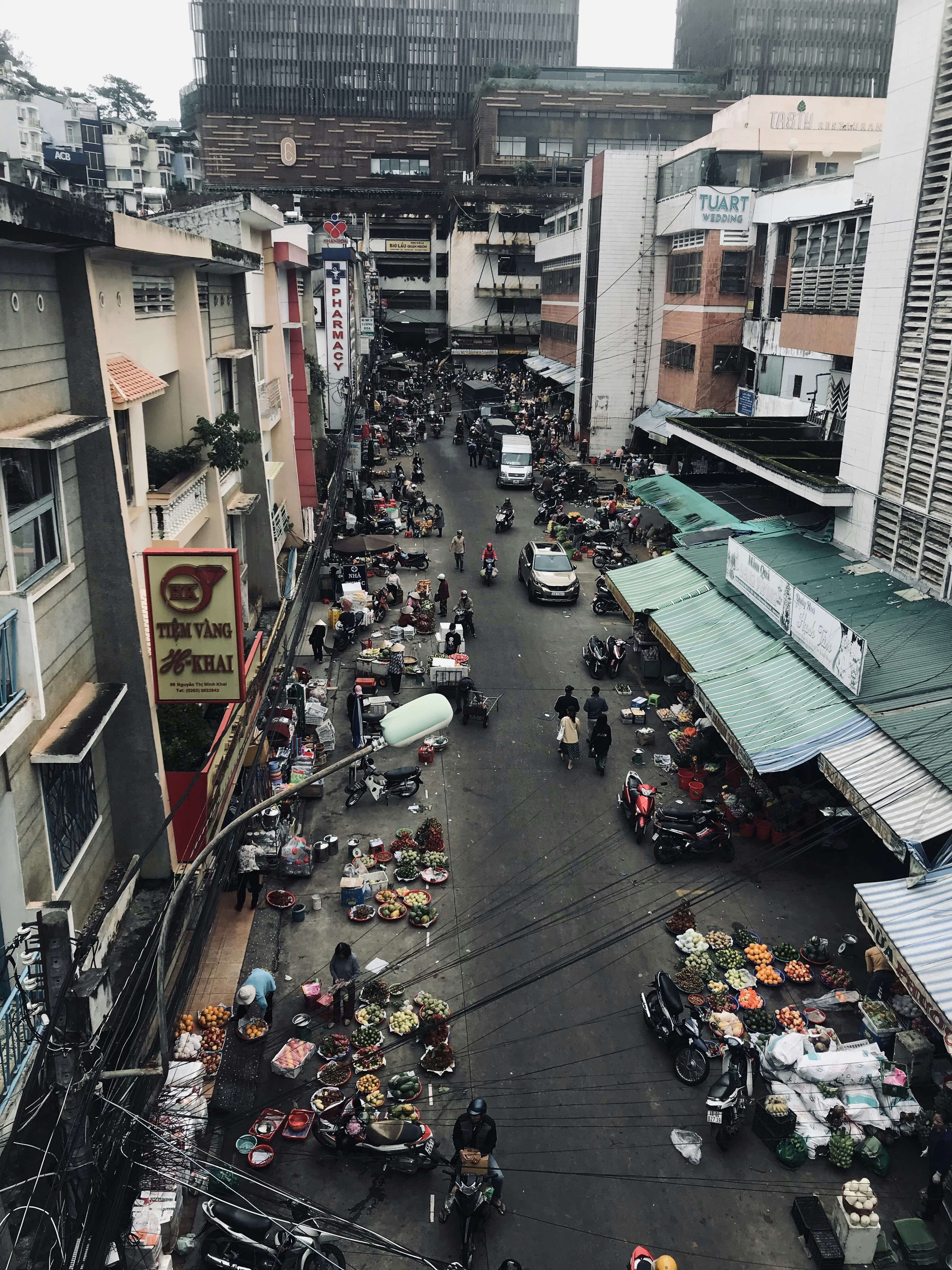 Sample photo from Apple iPhone 7 Plus