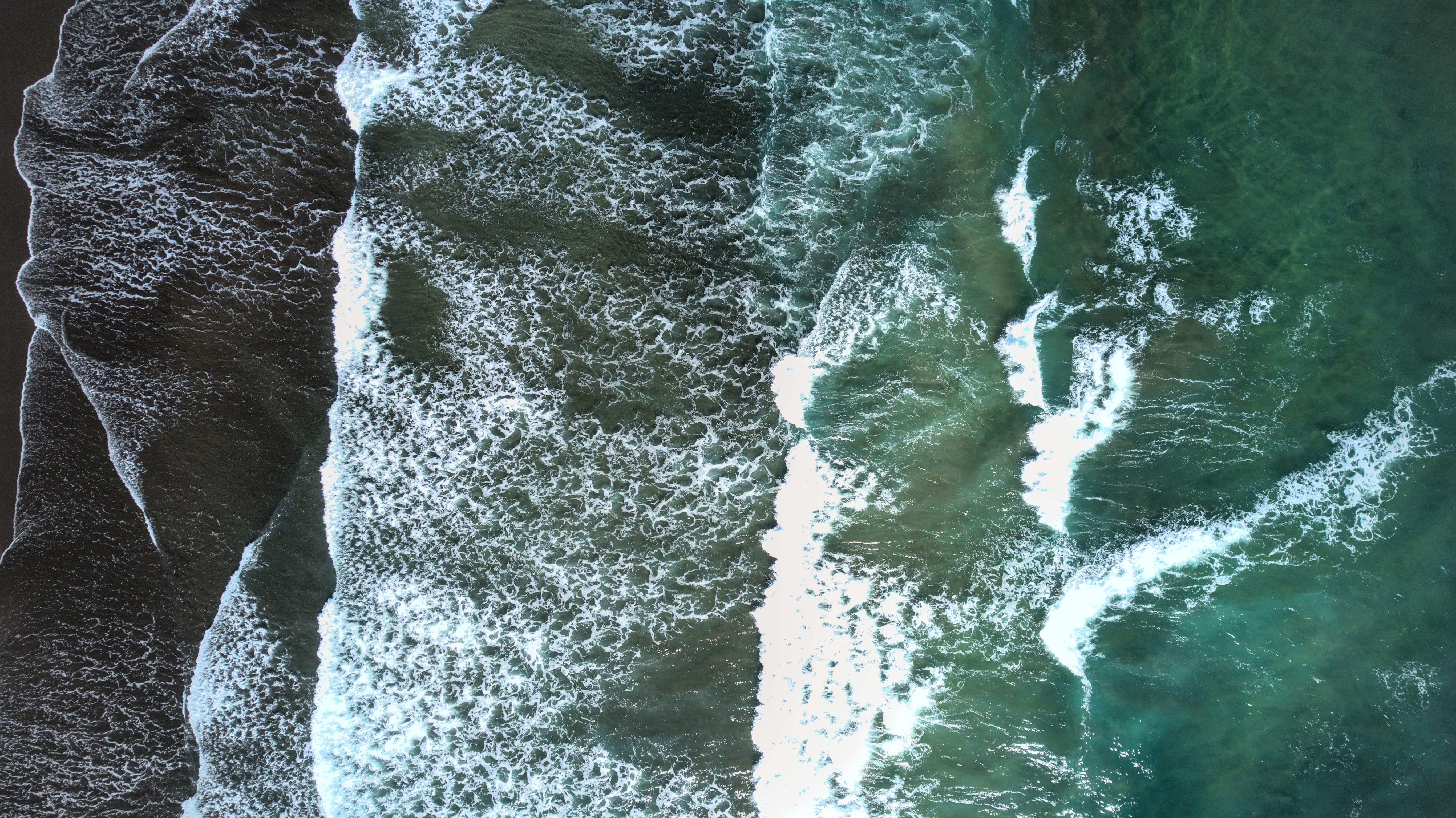 Wallpaper 4k Ocean Pictures | Download Free Images on Unsplash