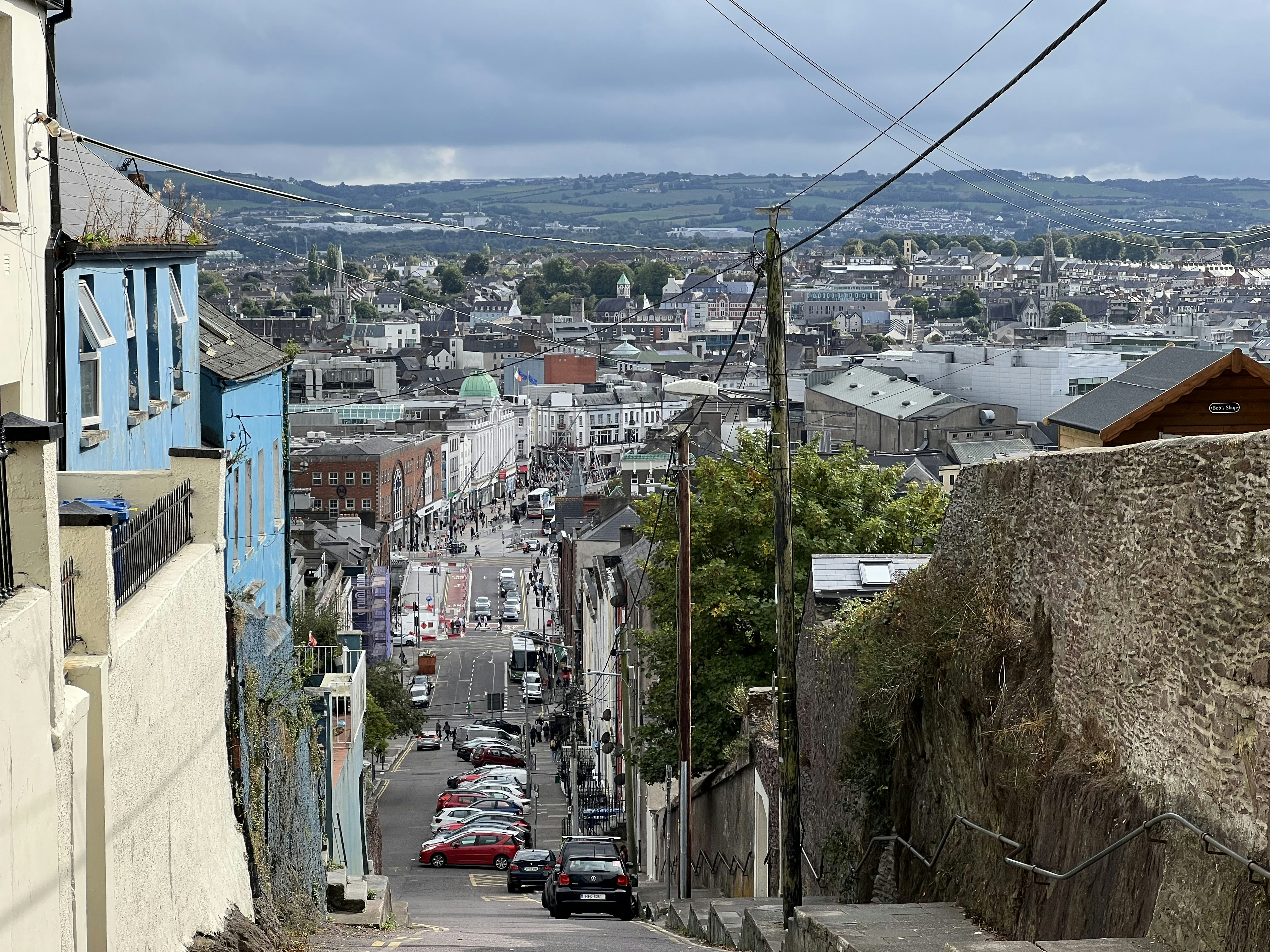 Cork Ireland Pictures | Download Free Images on Unsplash