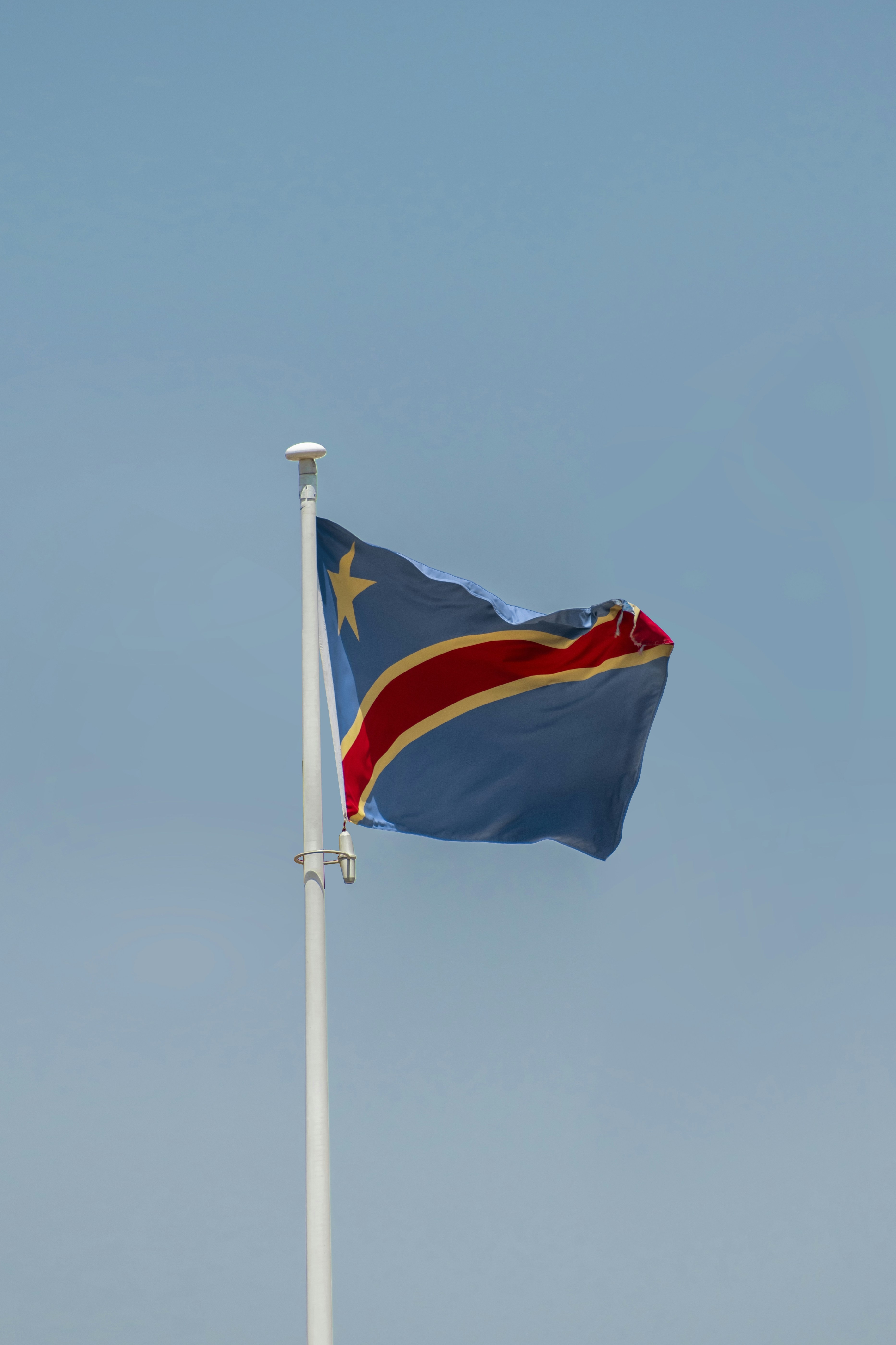 Congo Flag Pictures | Download Free Images on Unsplash