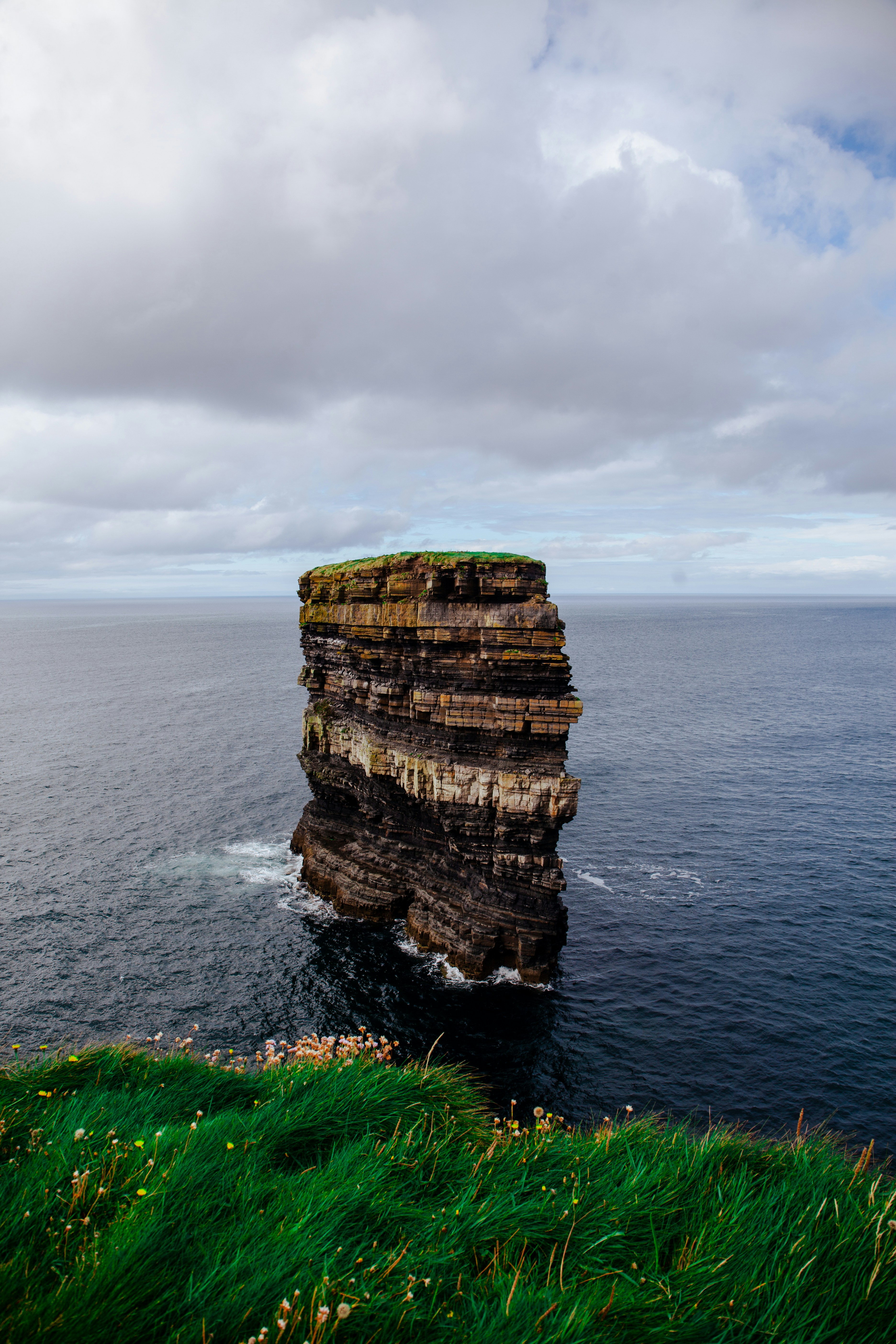 Downpatrick Head Photos | Télécharger des images gratuites sur Unsplash