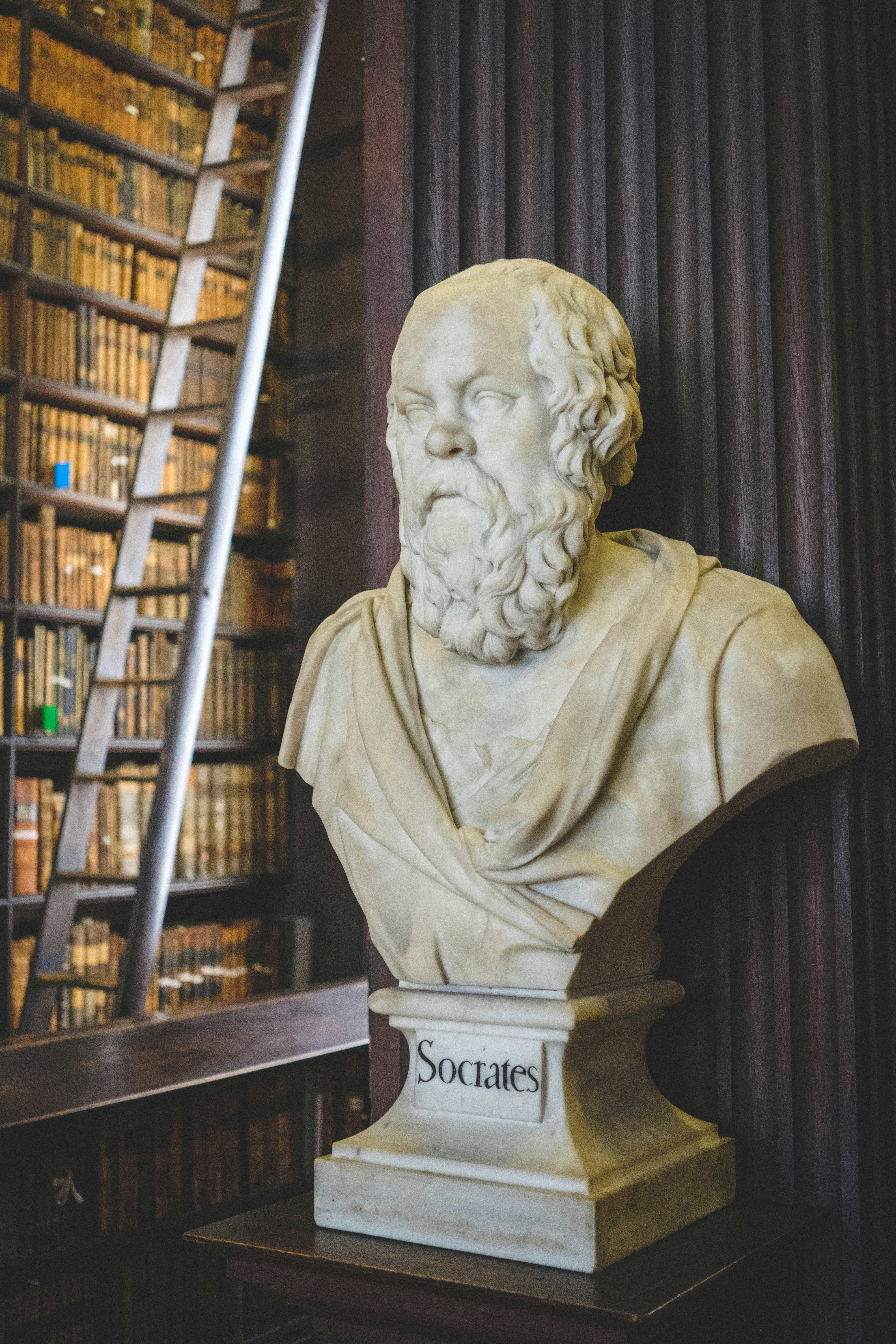 A Modern Socratic Dialogue: An Introduction