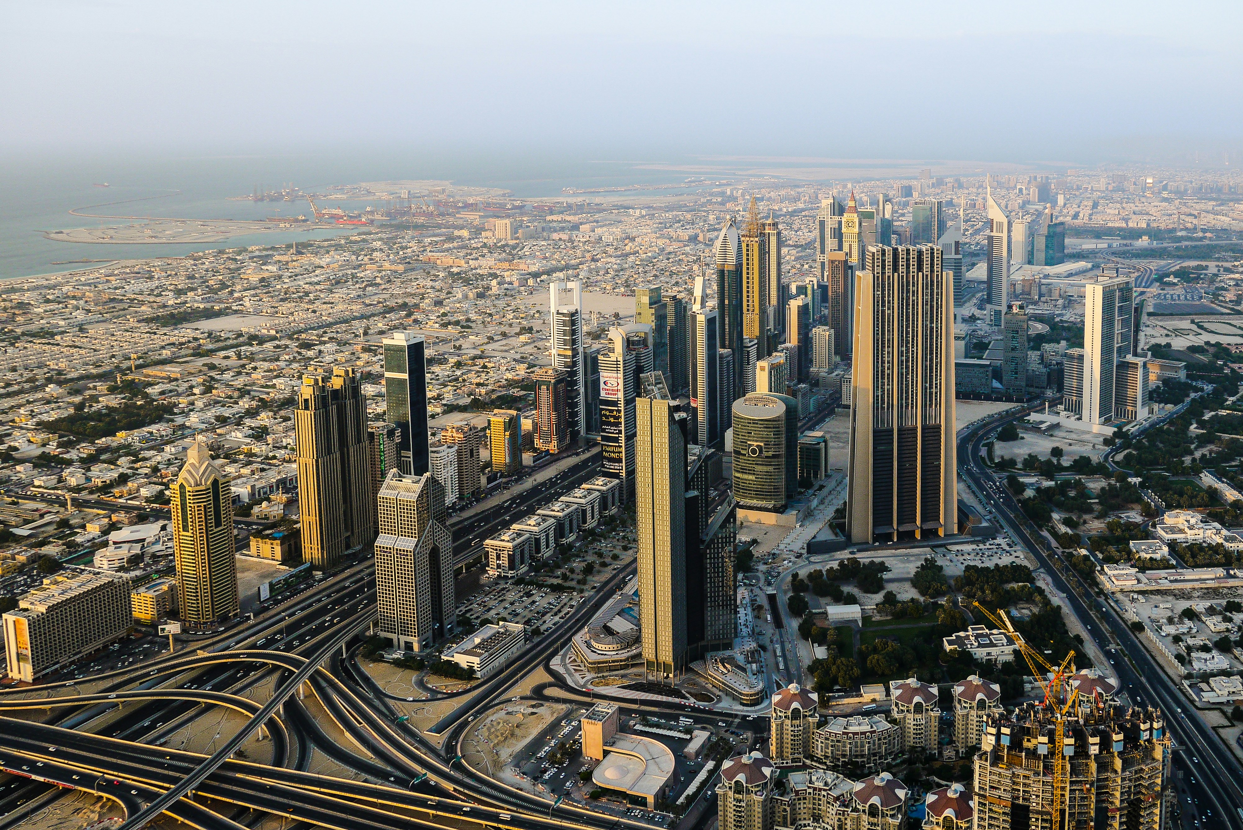 Uae Landscape Pictures | Download Free Images on Unsplash