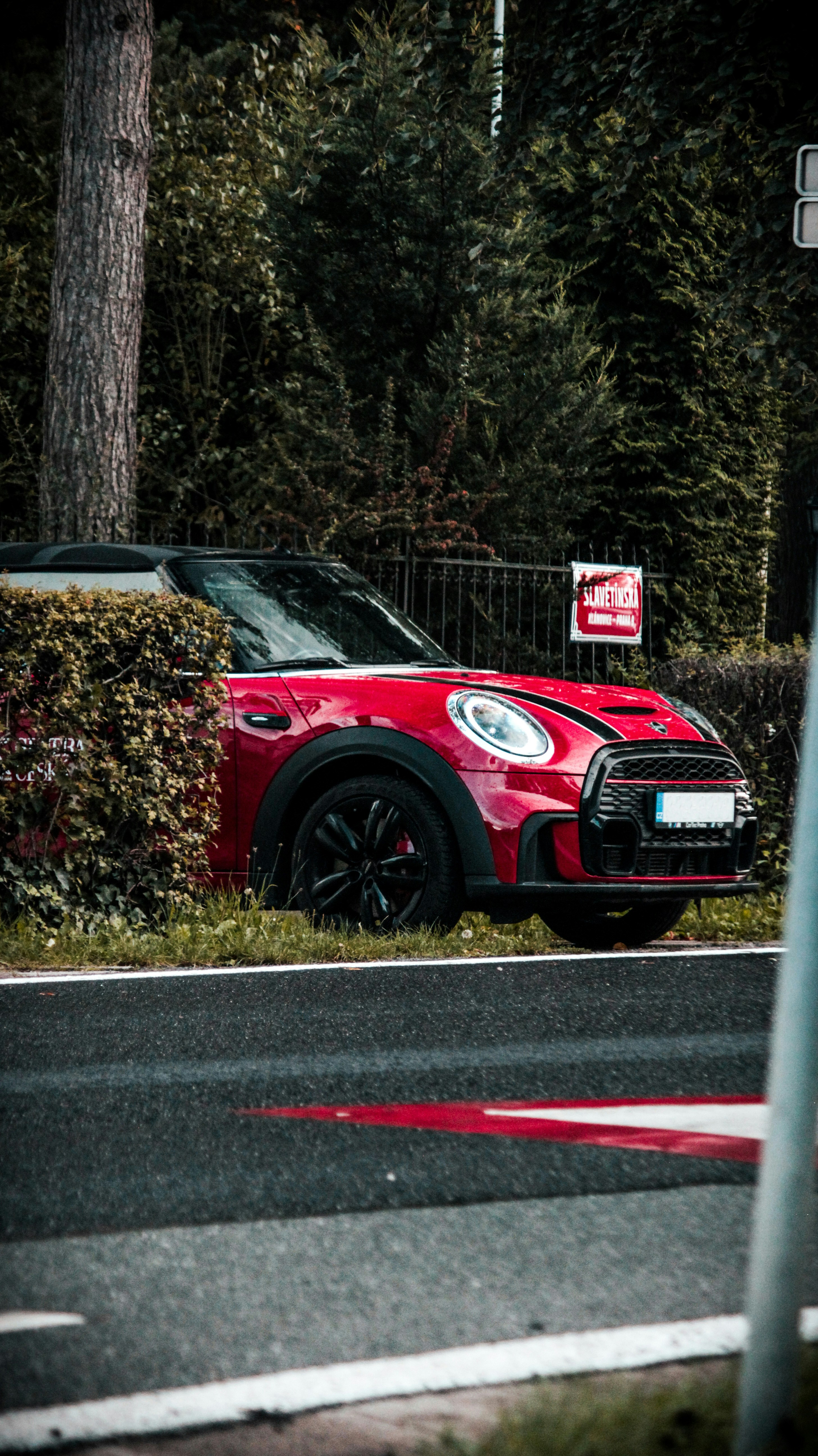 Matěj Jeřábek (@matjerabek) | Komunitas Foto Unsplash