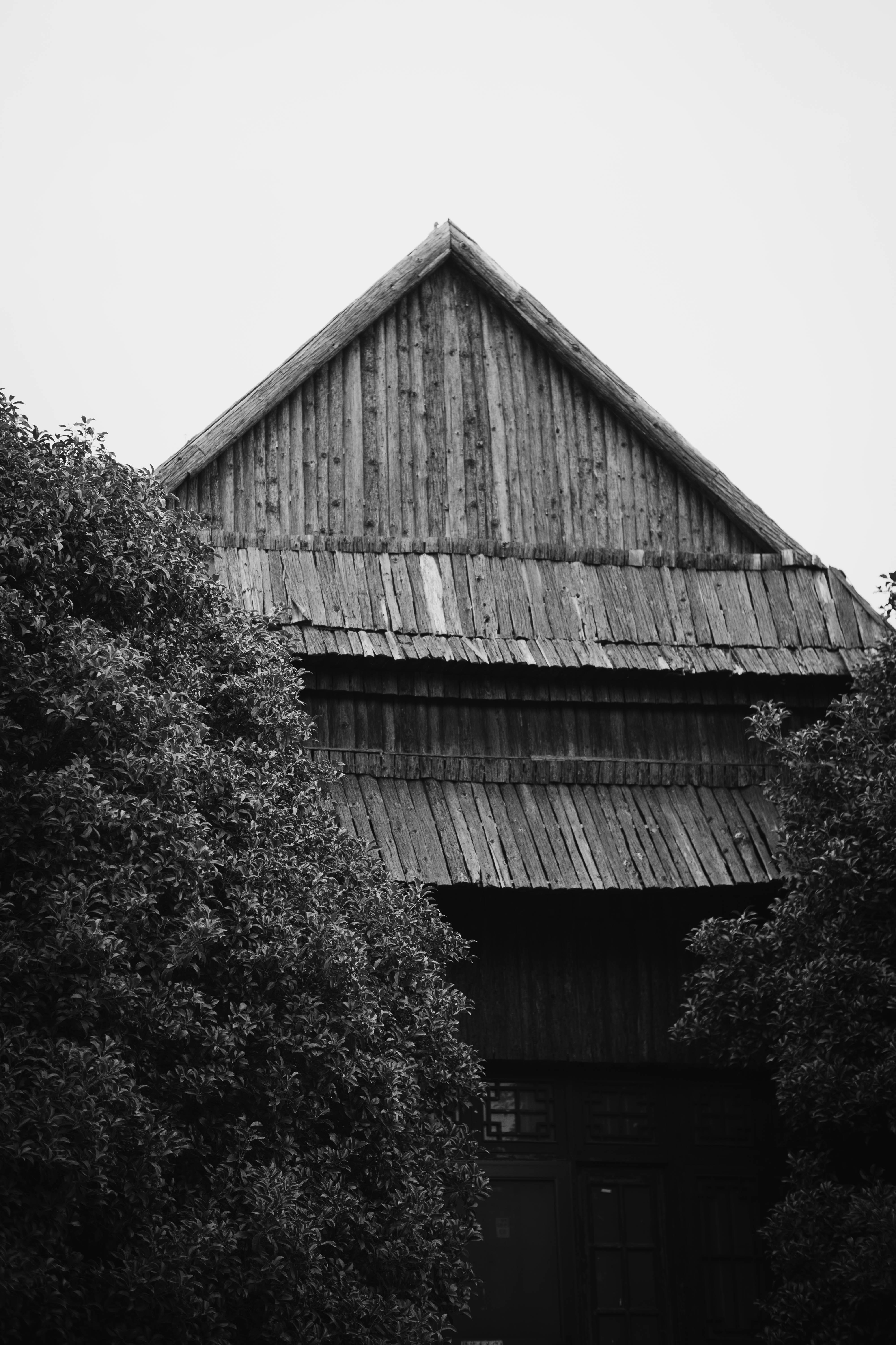 This place reminds of an old store house my family owned
