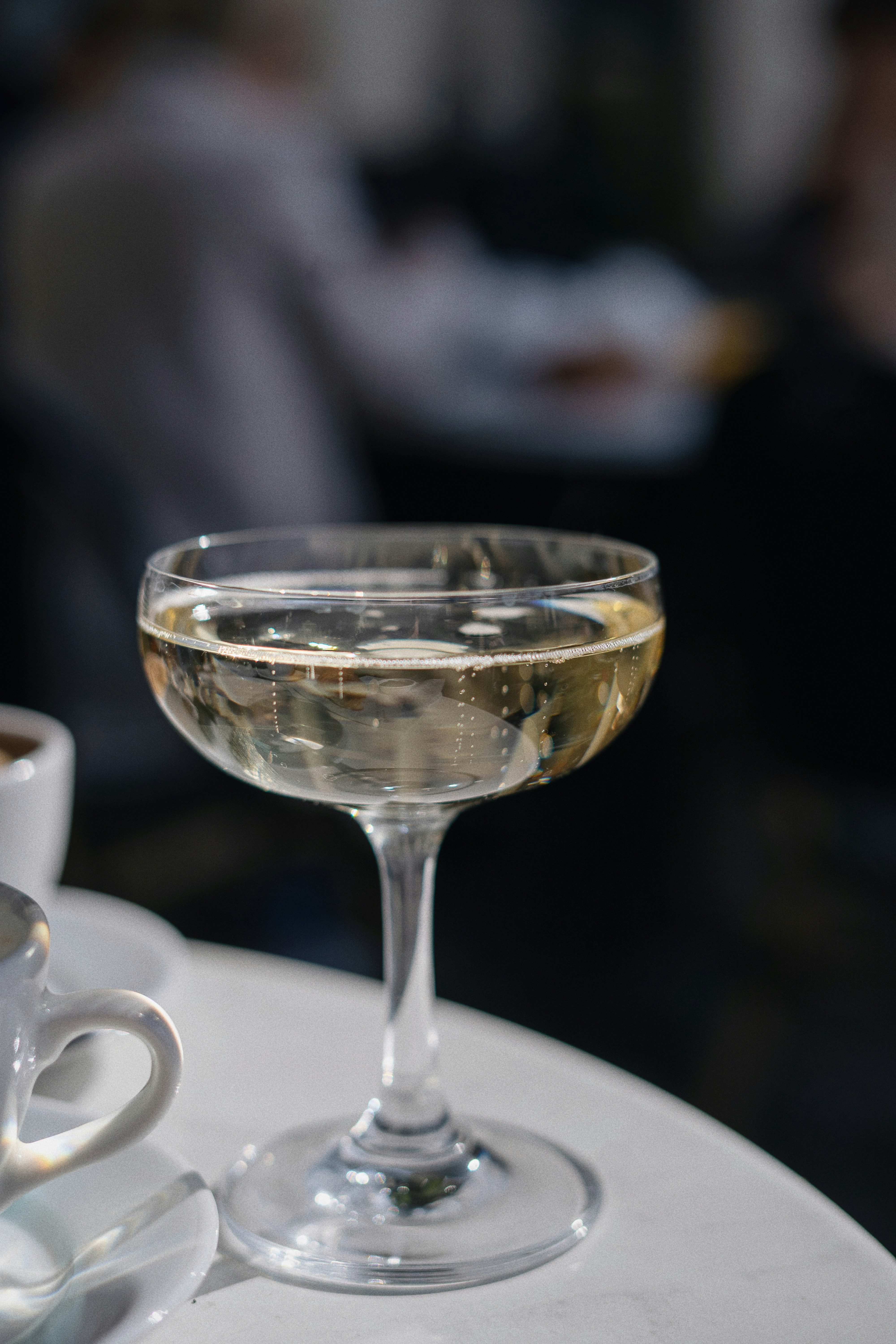 A glass of water photo – Free Prosecco Image on Unsplash