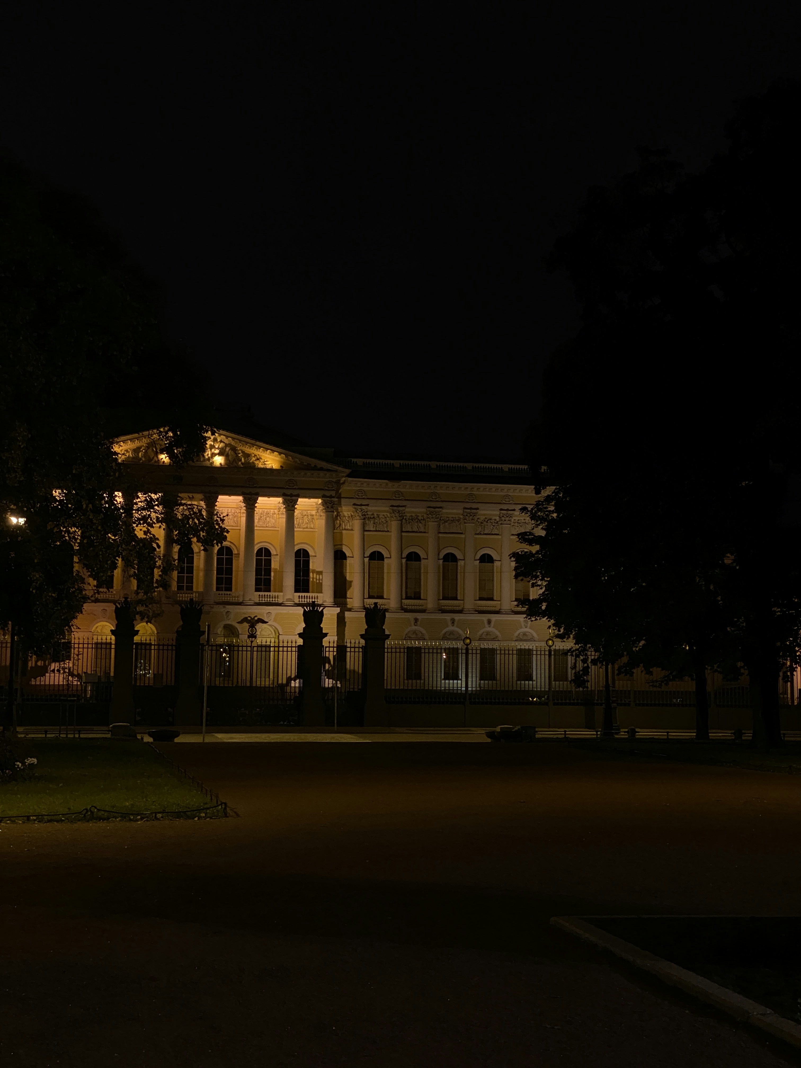 Photo by Tatiana Zhukova with Apple iPhone 11 Pro