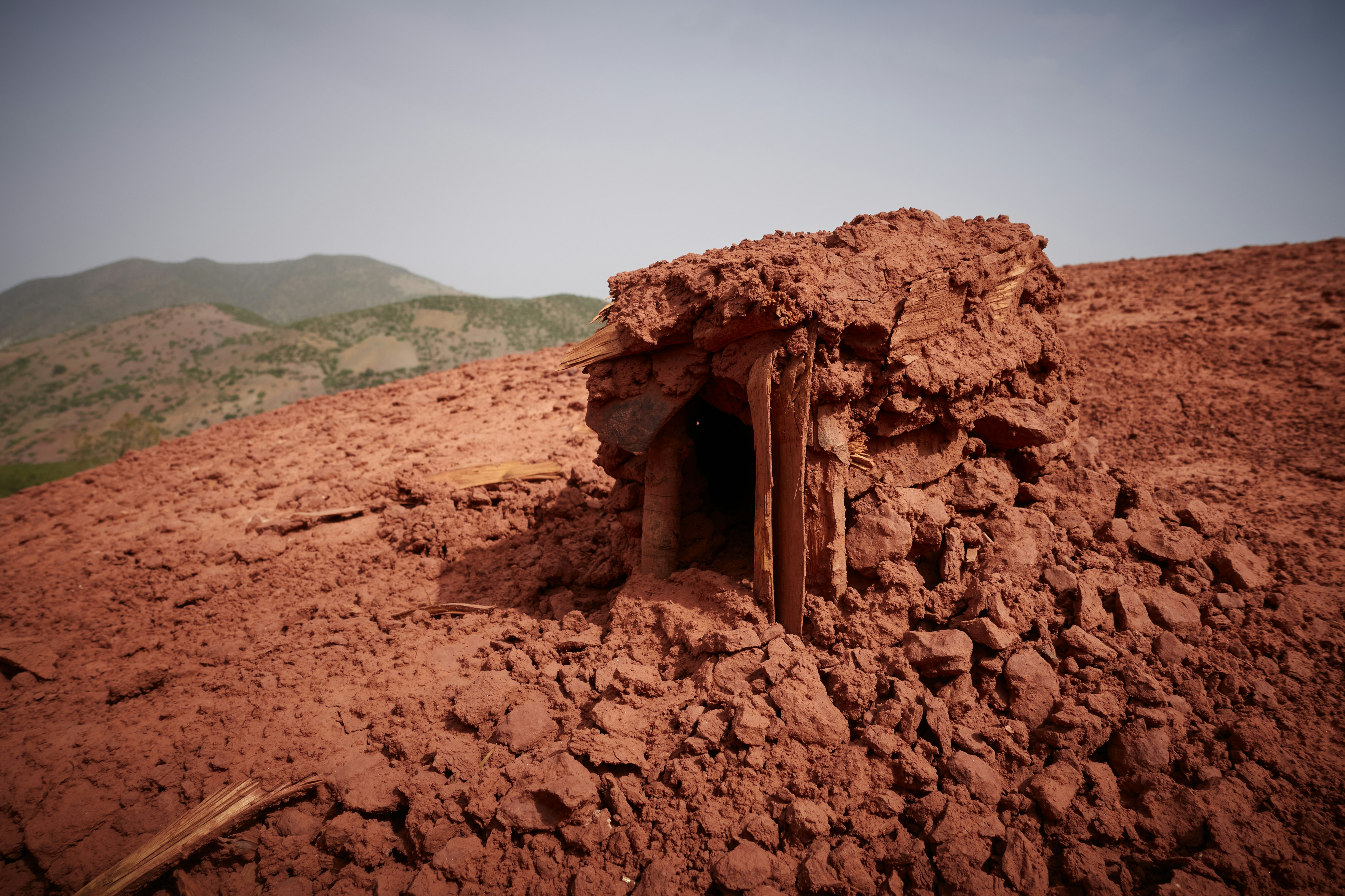 A large rock structure photo – Free Tahannaout Image on Unsplash