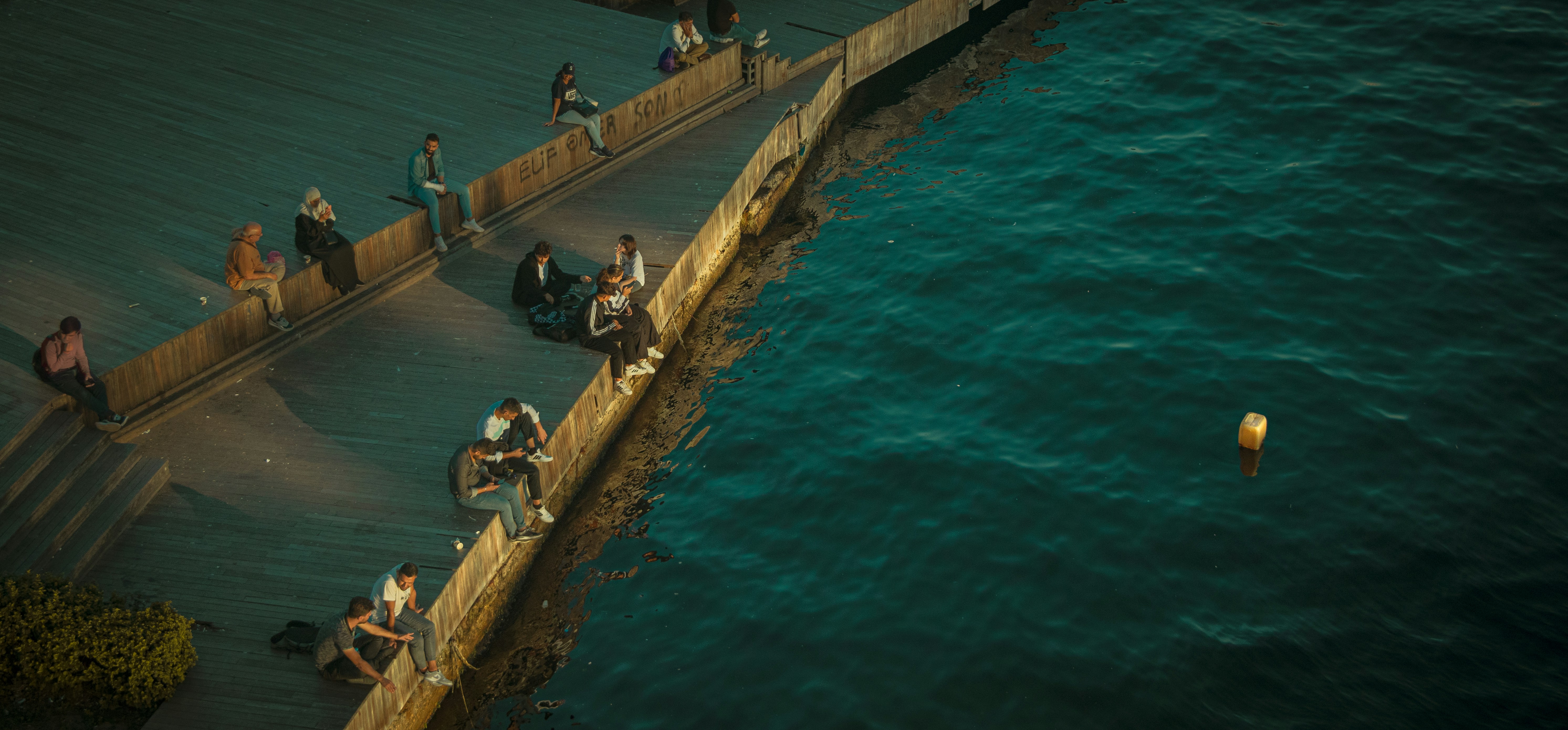 Photo by Ayşenur with Canon EOS 800D