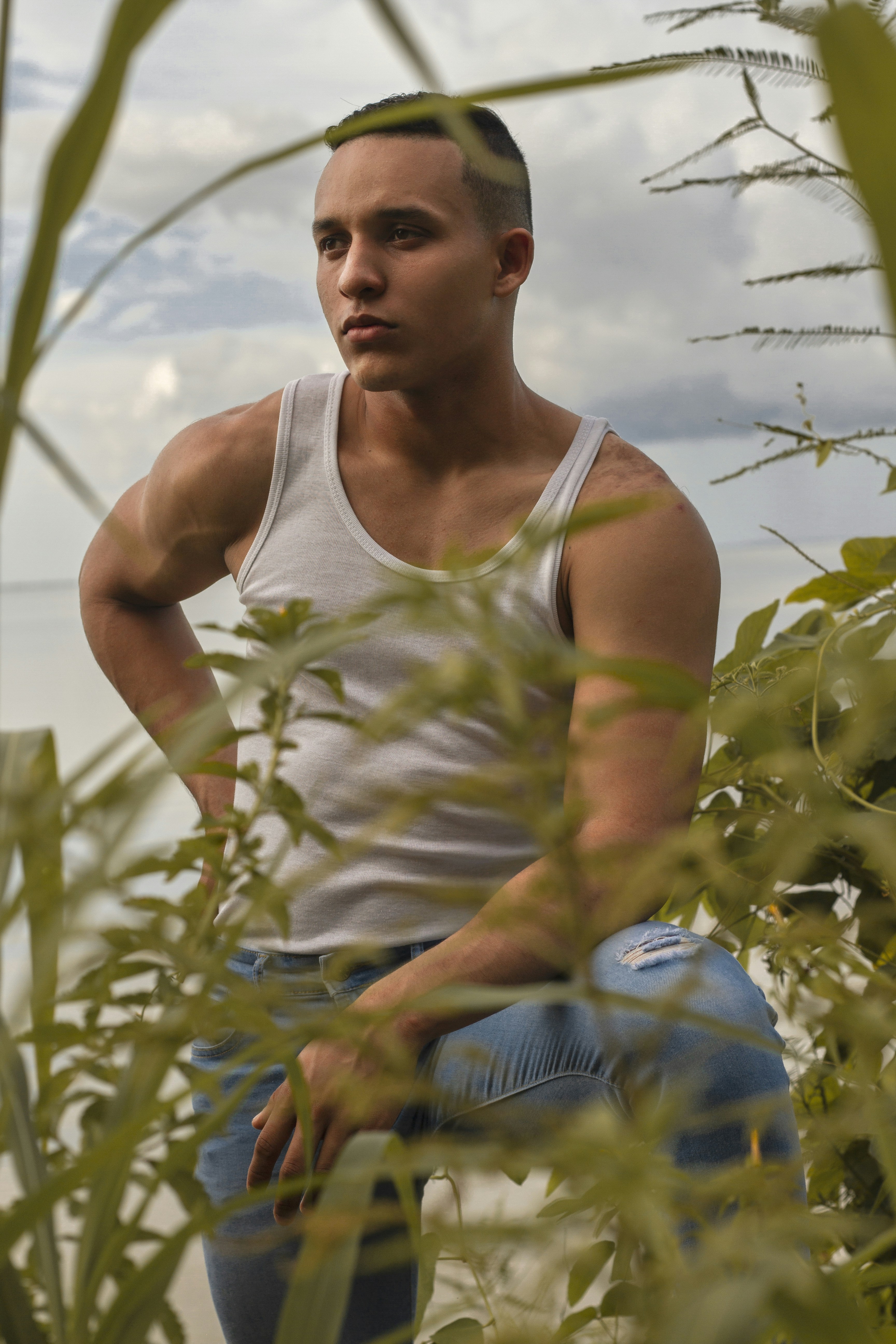 Photo by Jesús Boscán with Canon EOS 7D