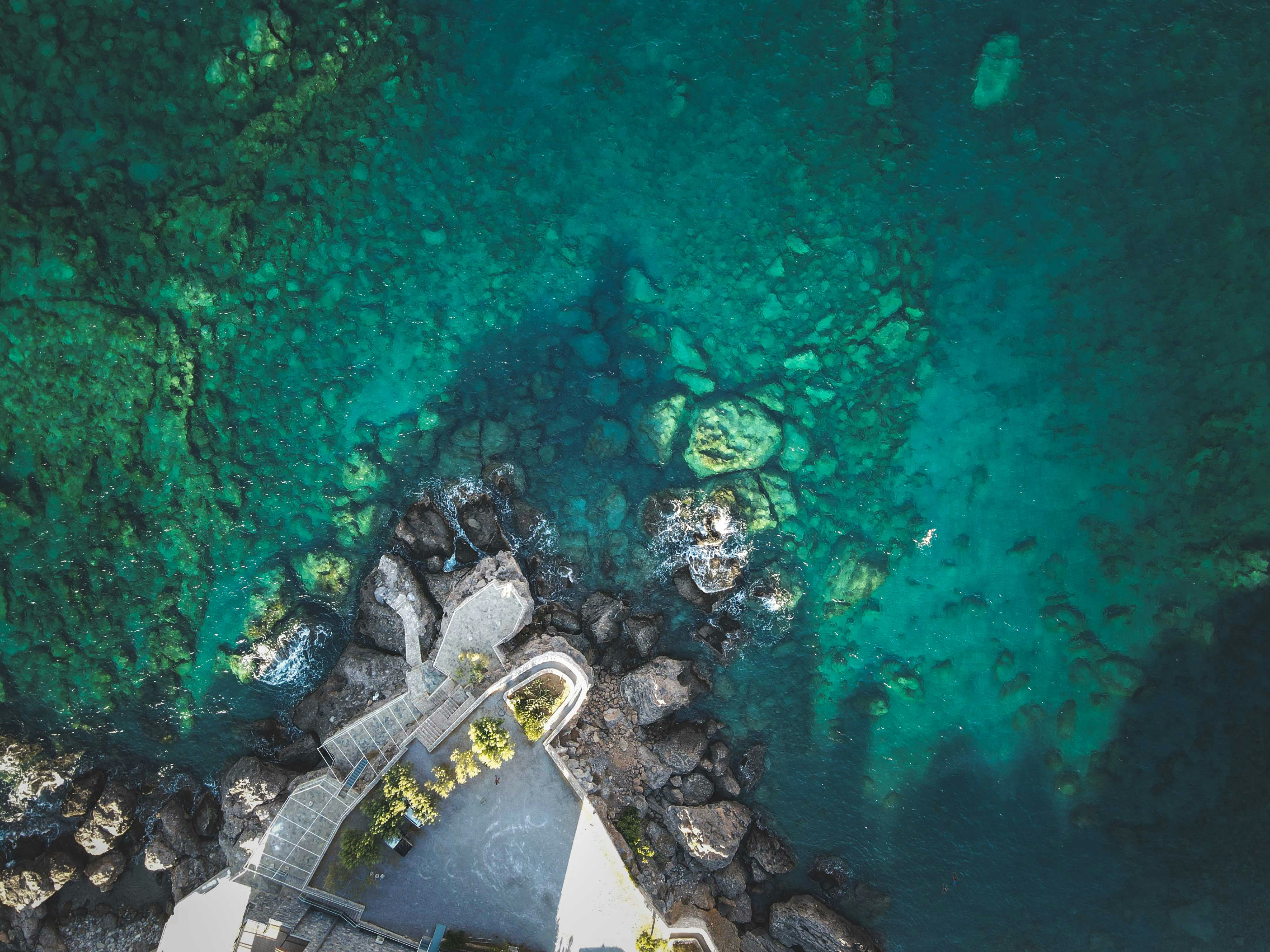 Map photo – Free Blue Image on Unsplash