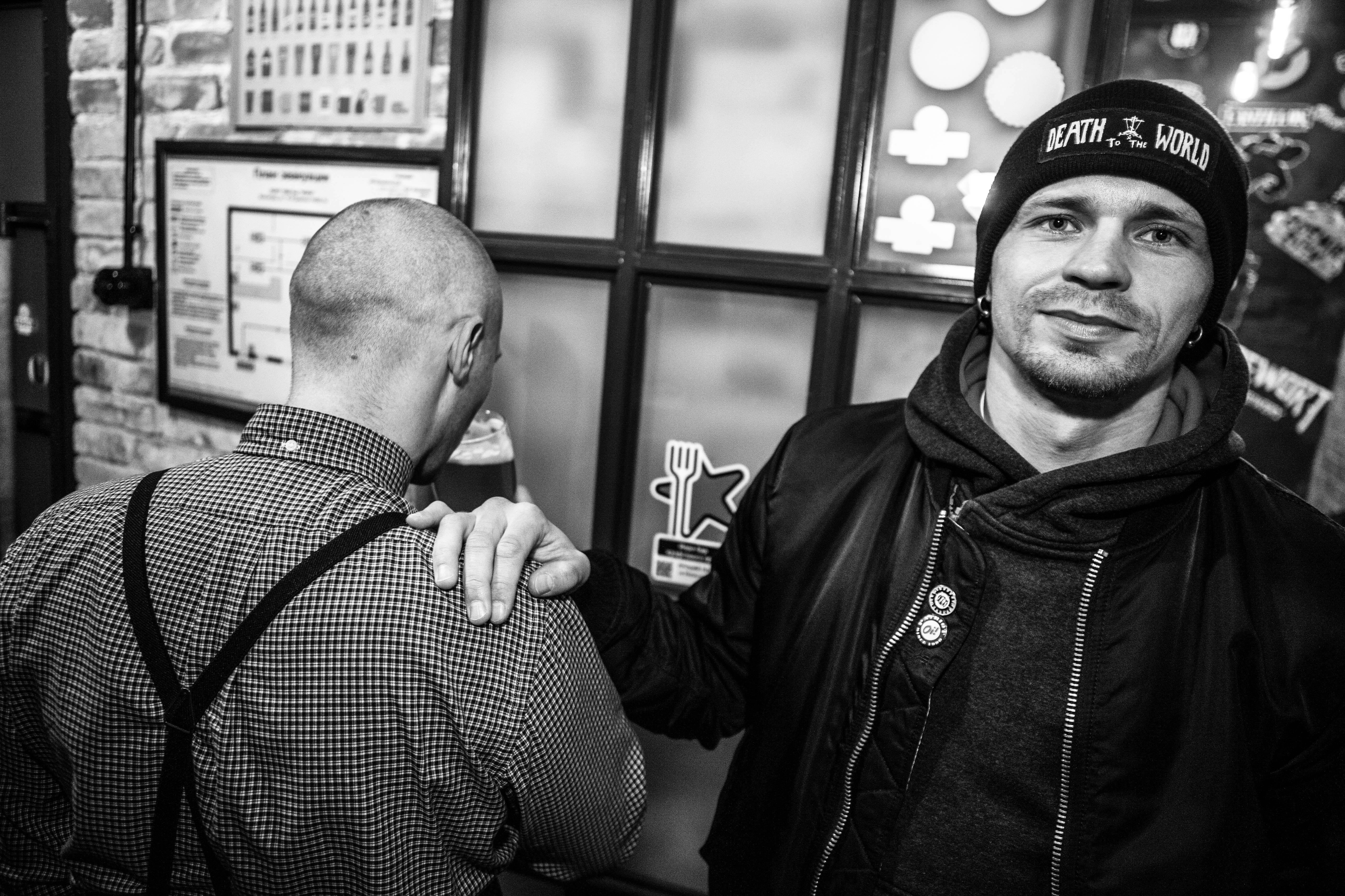 Skinhead Pictures | Download Free Images on Unsplash