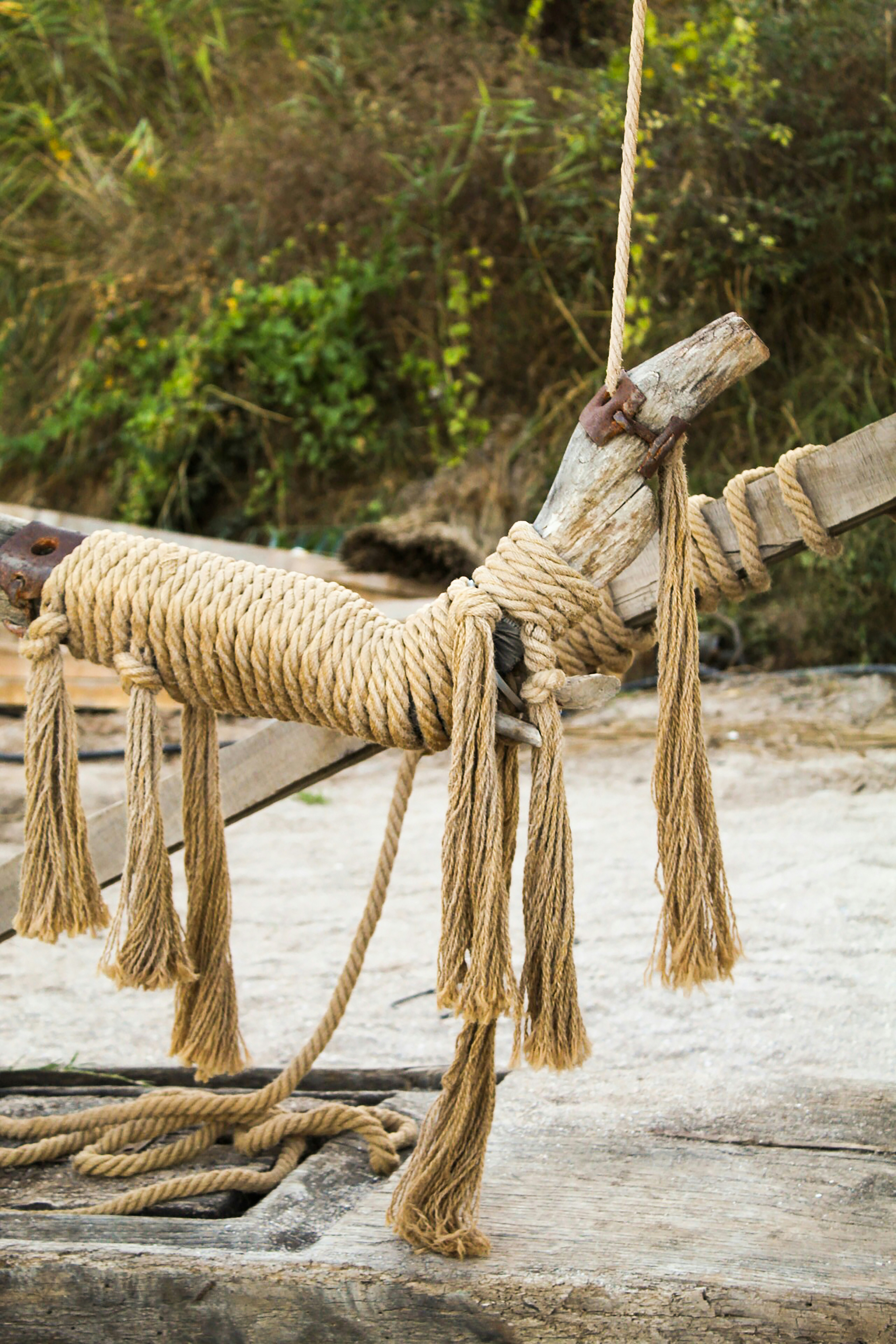A group of ropes from a rope photo – Free Tuzla Image on Unsplash