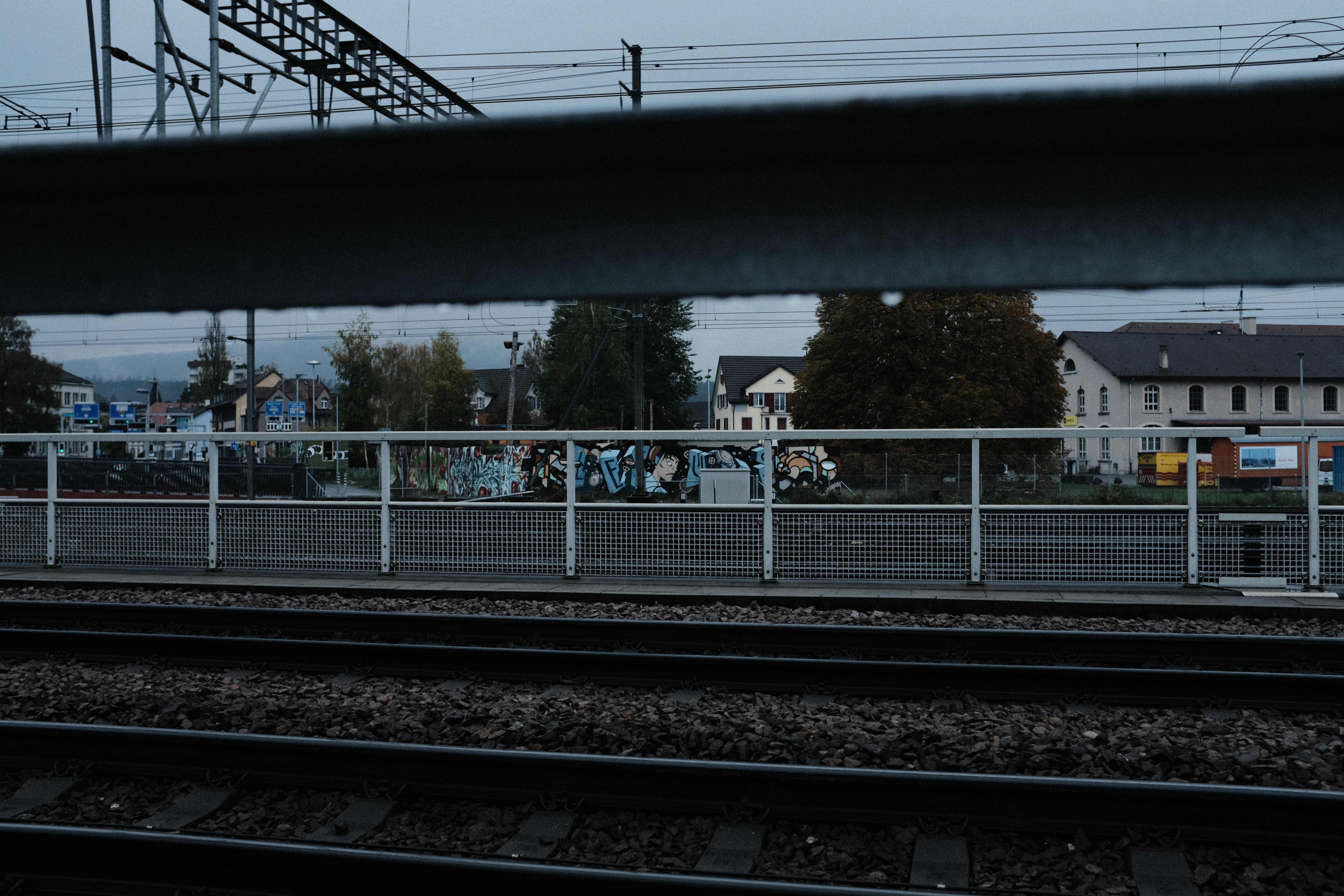 Photo by Bruno Raffa with Fujifilm X100F