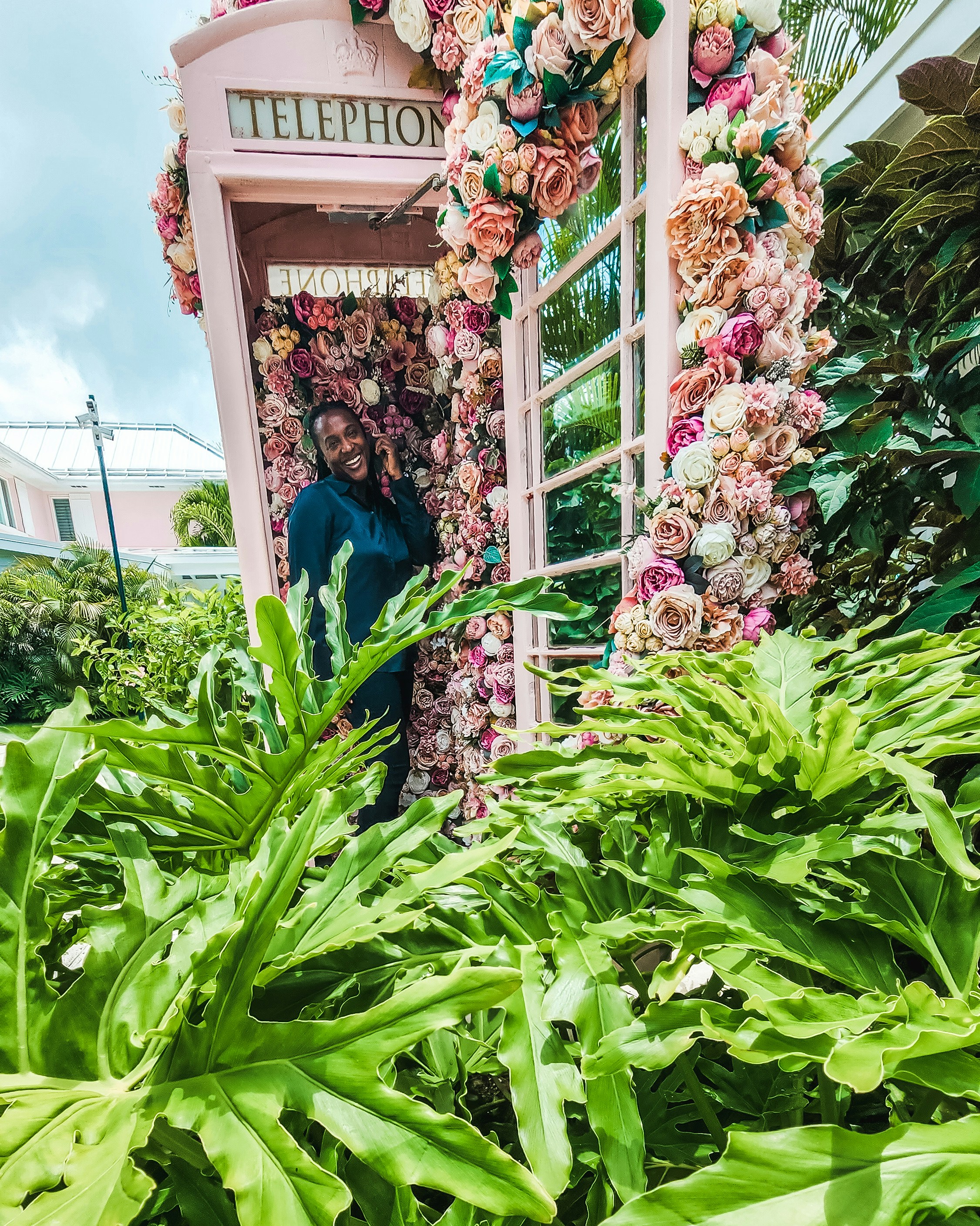 Tee Haynes (@dynamitetravel) | Unsplash 사진 커뮤니티