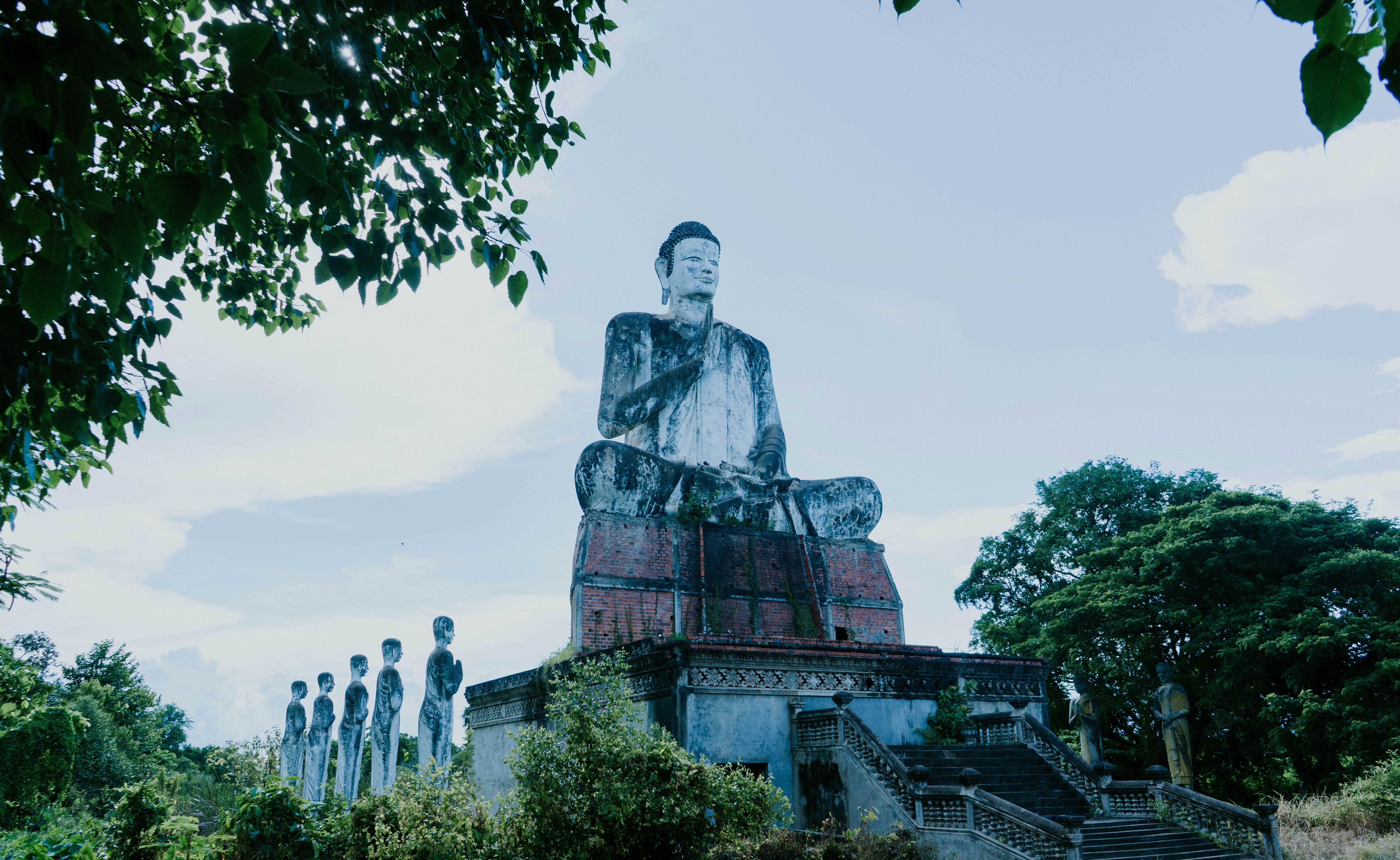 Battambang Province, Cambodia Photos | Télécharger des images gratuites ...